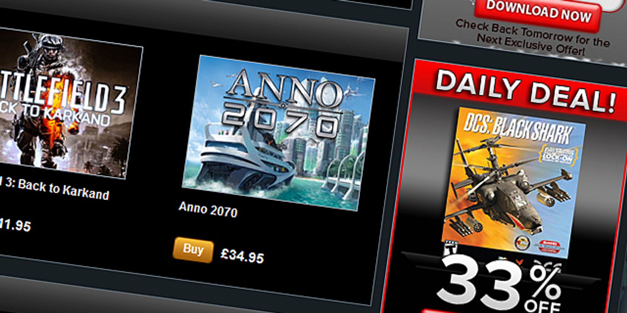 Direct2Drive svelges av GameFly - Gamer.no