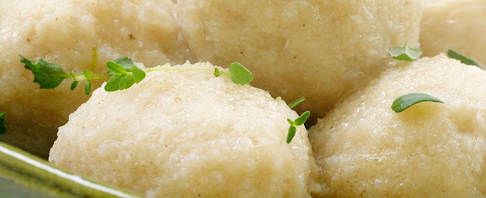 Raspeball - Aperitif.no