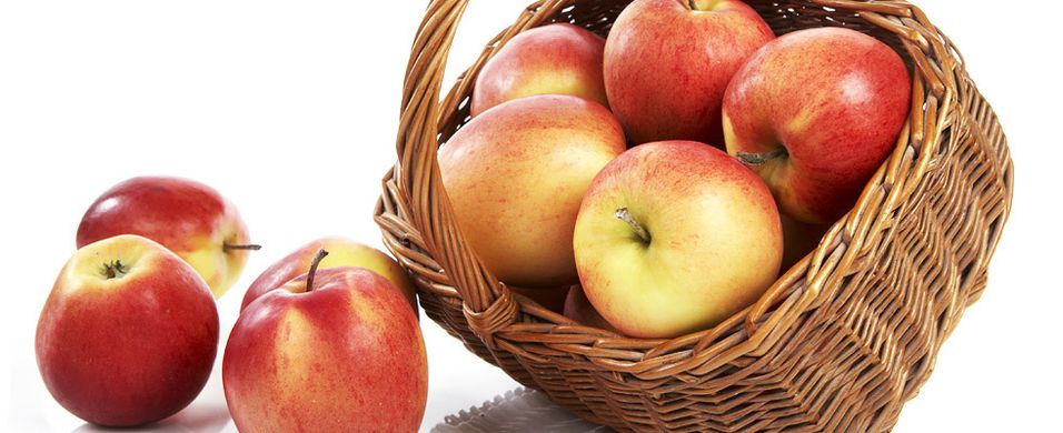 Her kan du lære om det som gjør norske epler så gode - Aperitif.no