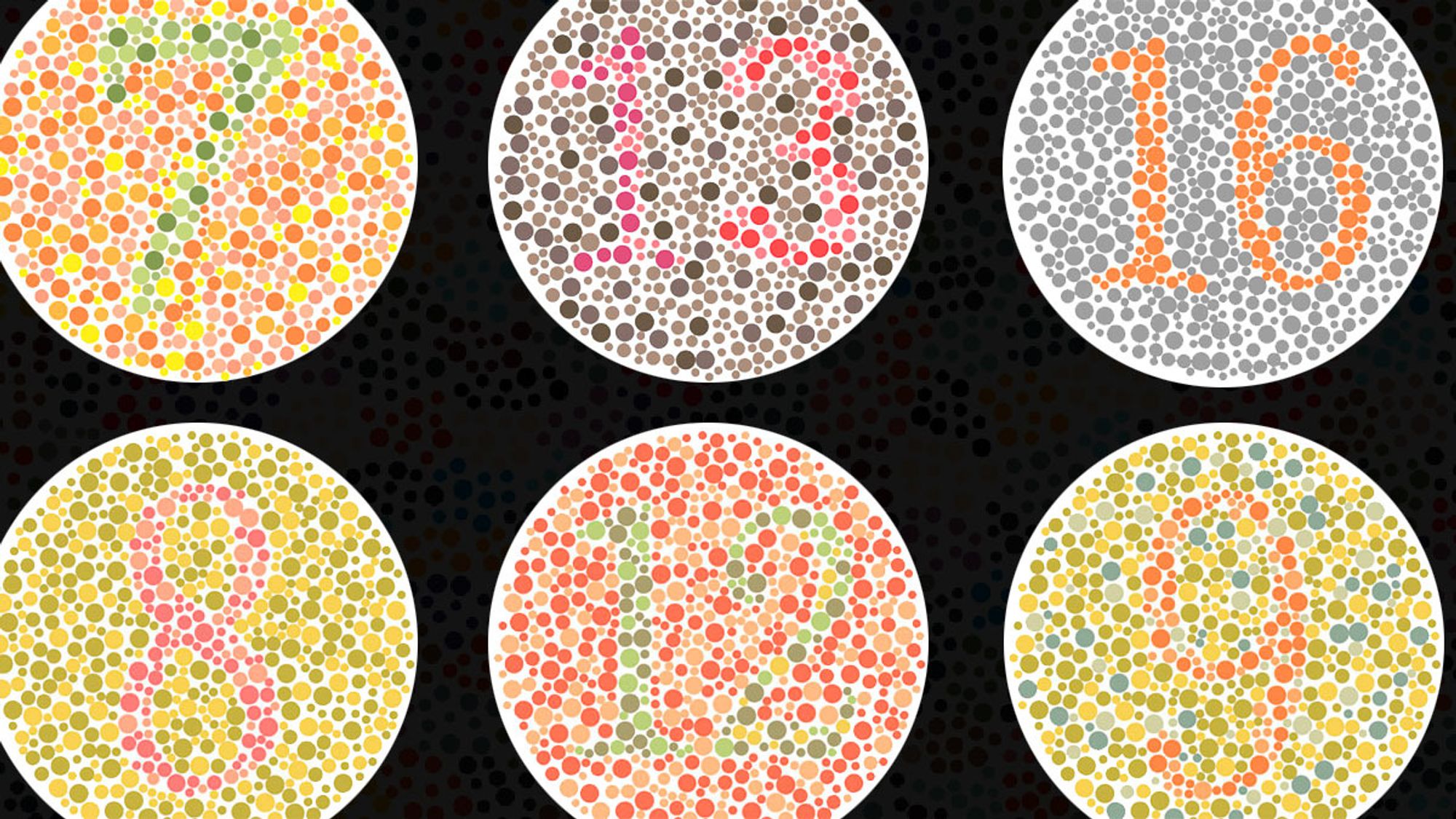 Fargeblind? Last ned dette nettleser-tillegget nå - Tek.no