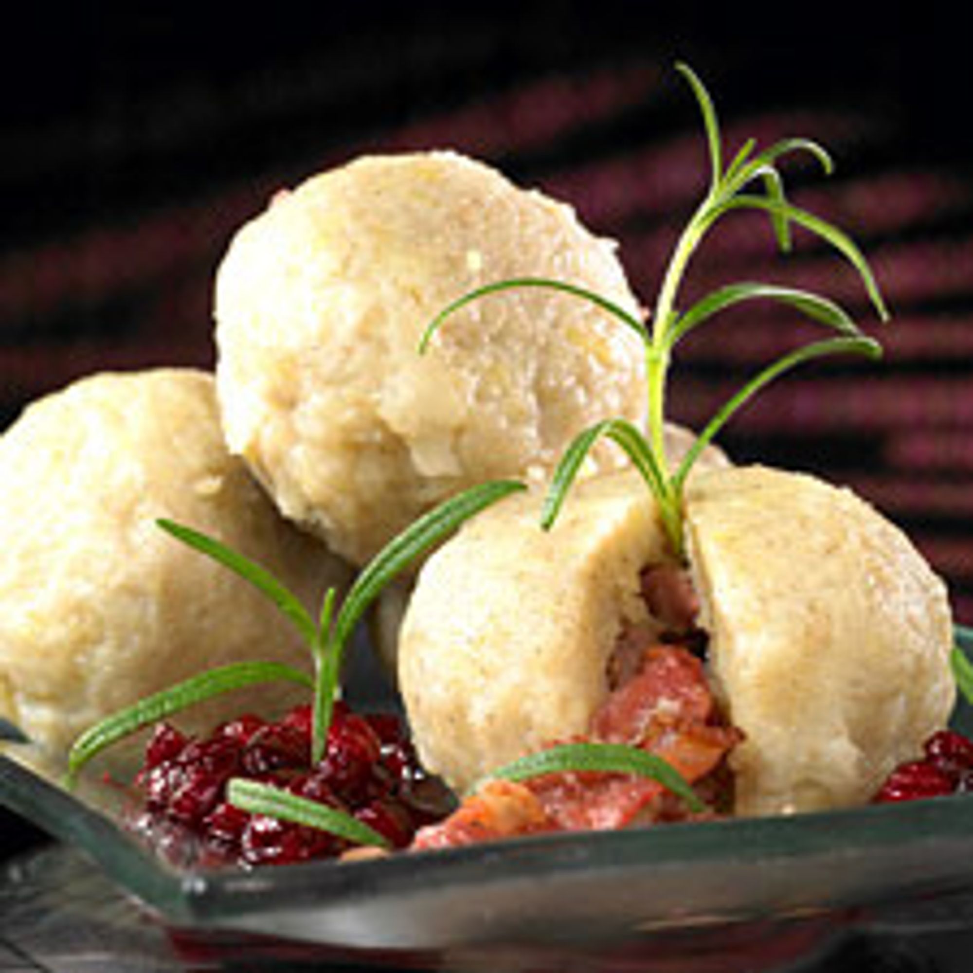 Raspeballer - Aperitif.no