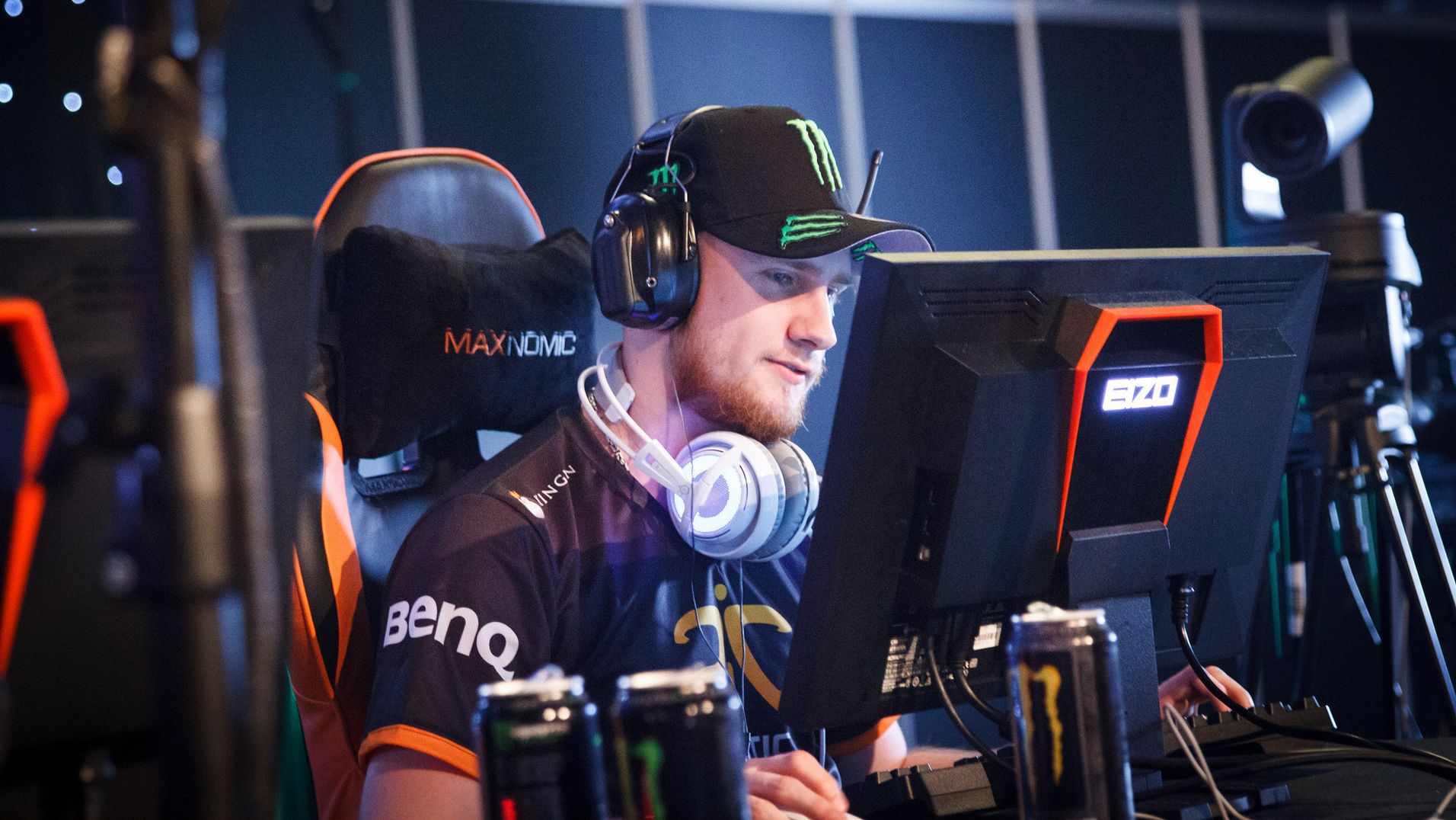 E-SPORT: Neste Counter-Strike-major avholdes i Romania - Gamer.no