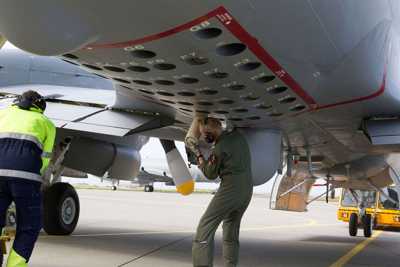 Operative siden 70-tallet: Slik skal de holde ut i 20 år til - Tu.no