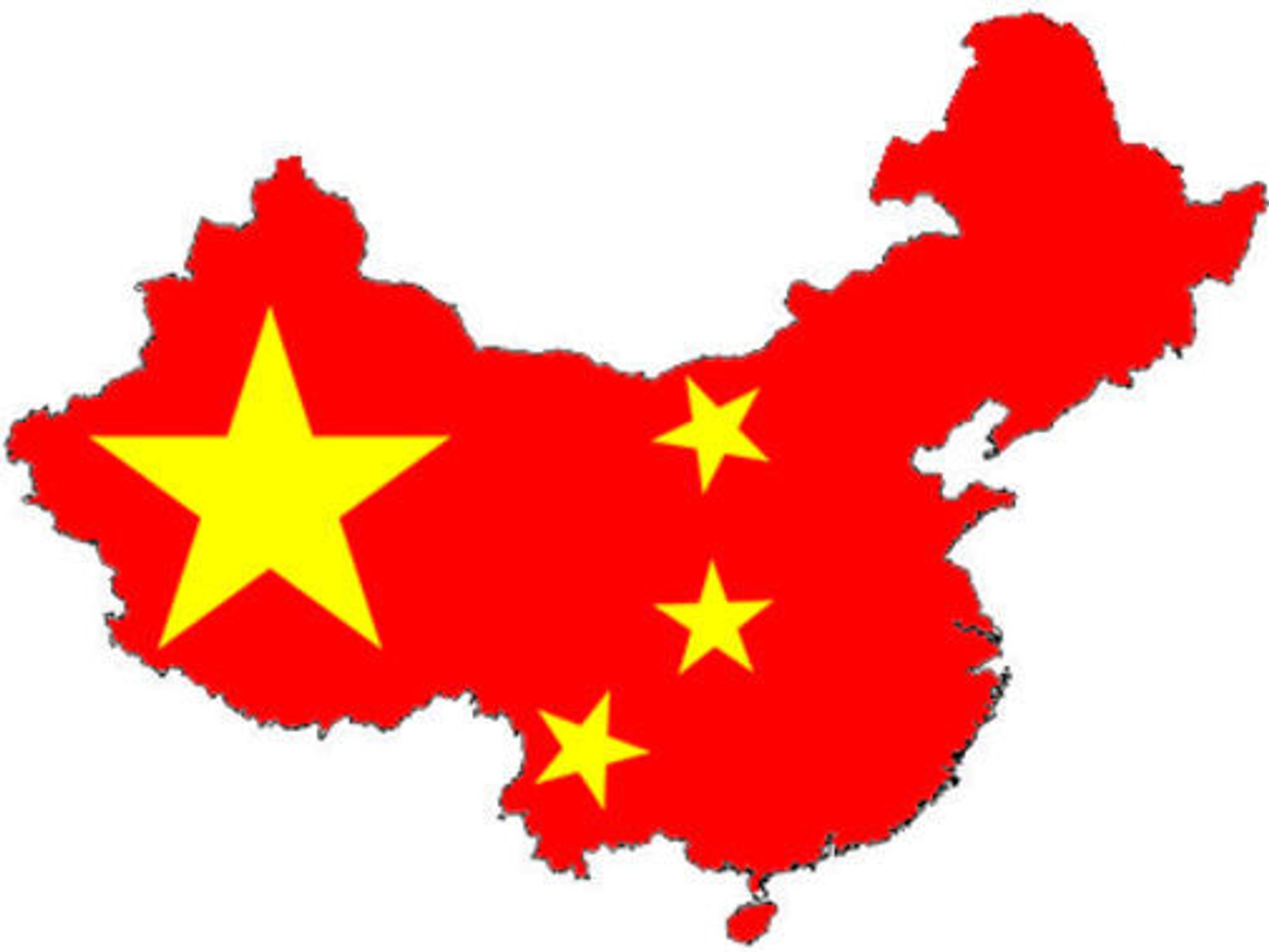 - Kina taper på et liv uten Google - Digi.no