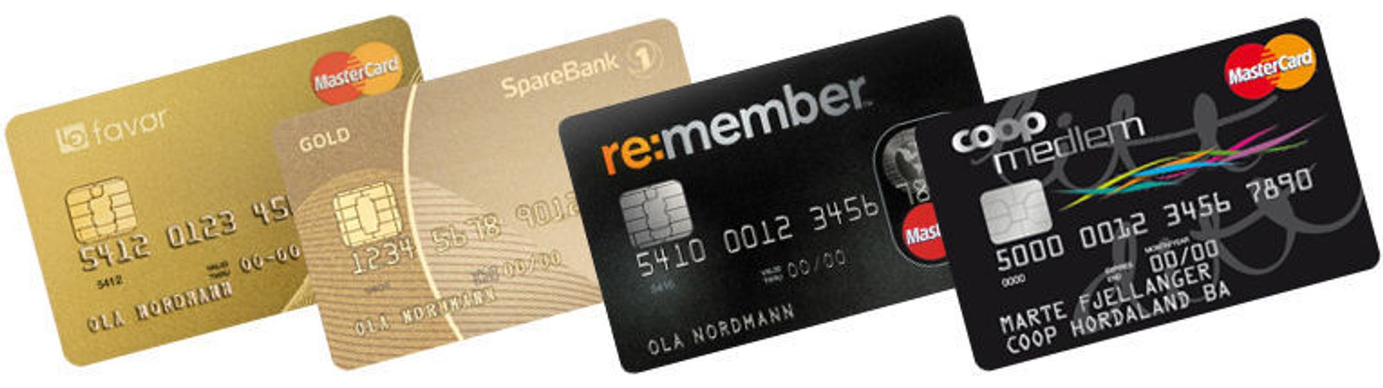 EnterCard valgte Capgemini Norge - Digi.no