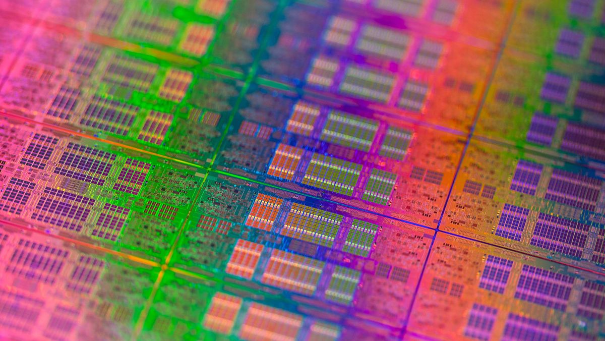 Itanium og Xeon får langt mer felles - Digi.no