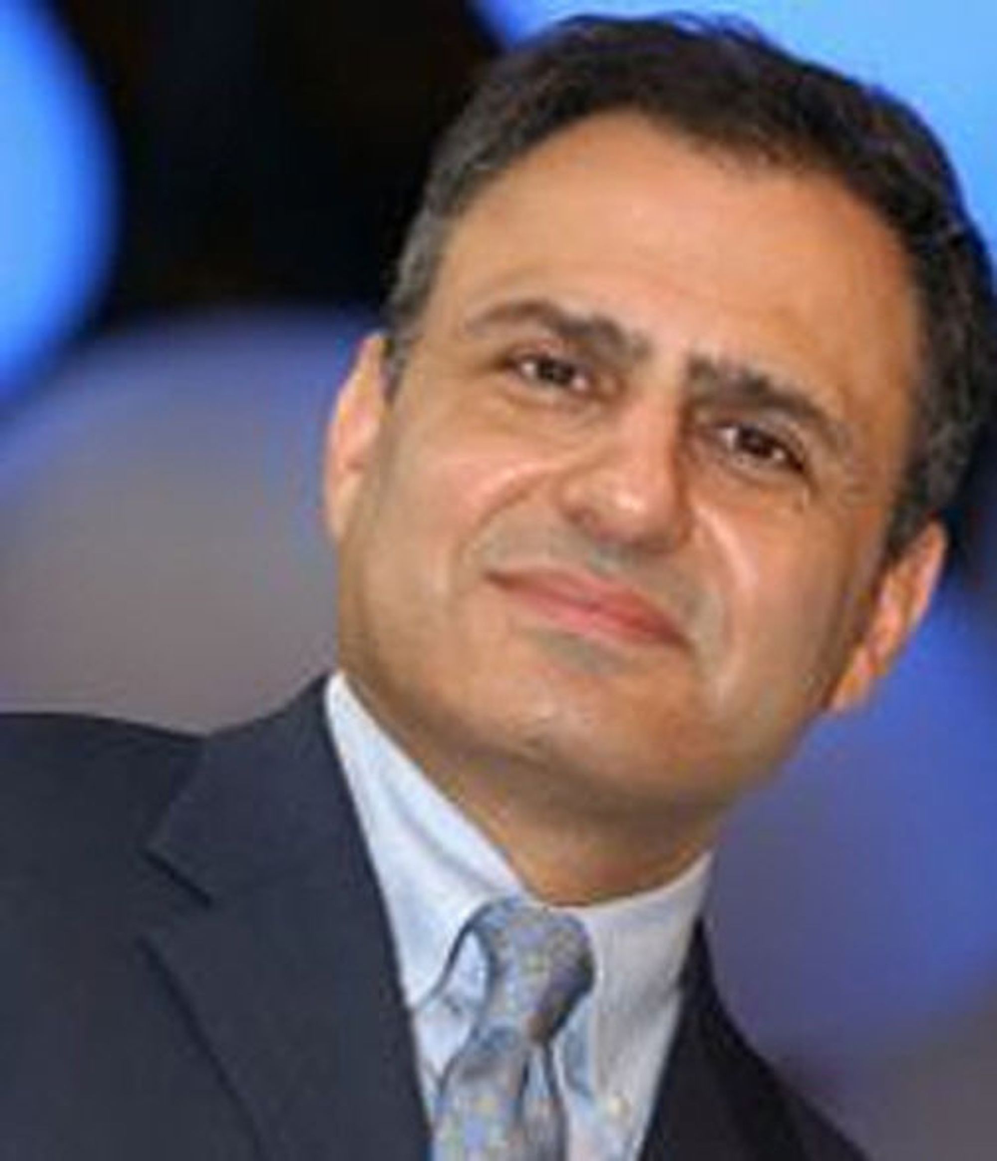 Bør IT-budsjettet dobles eller halveres? - Digi.no