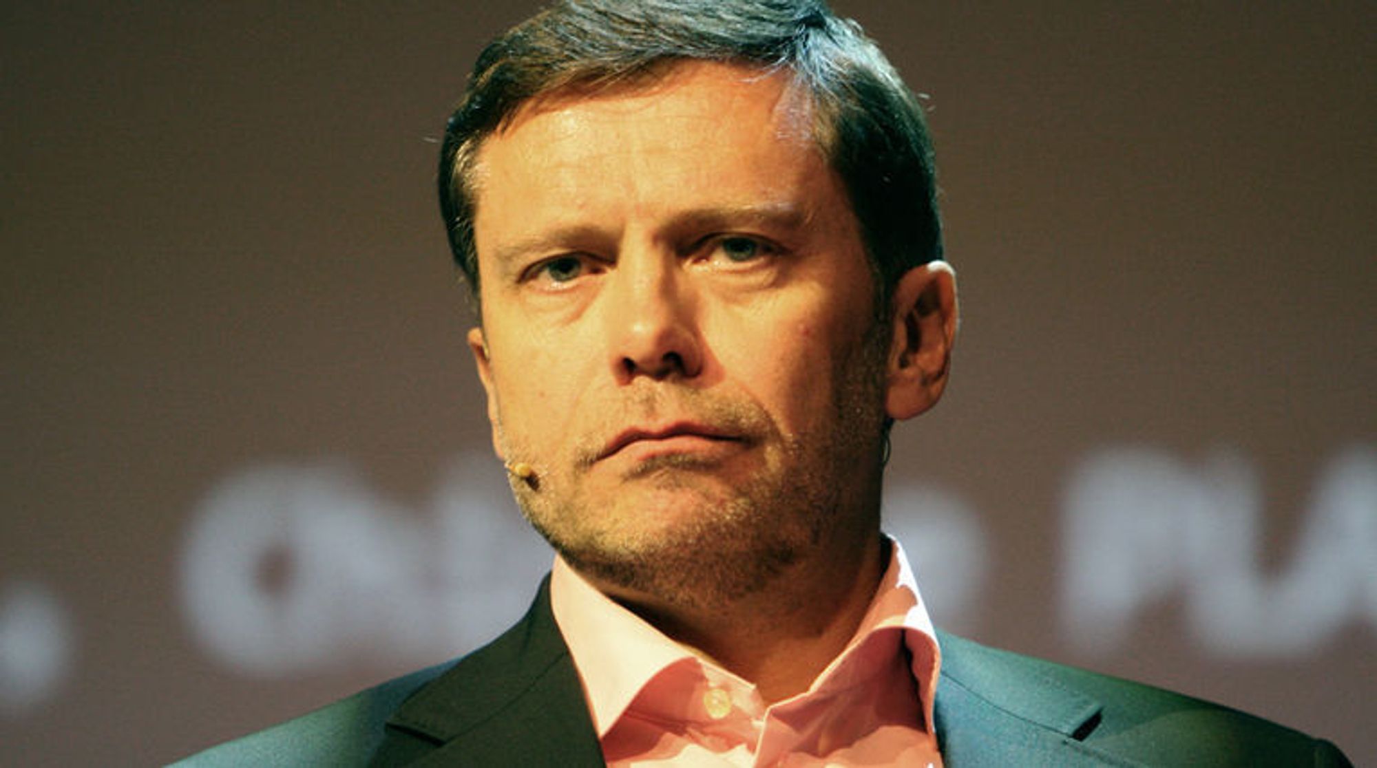 Kyberkrigen har såvidt startet - Digi.no