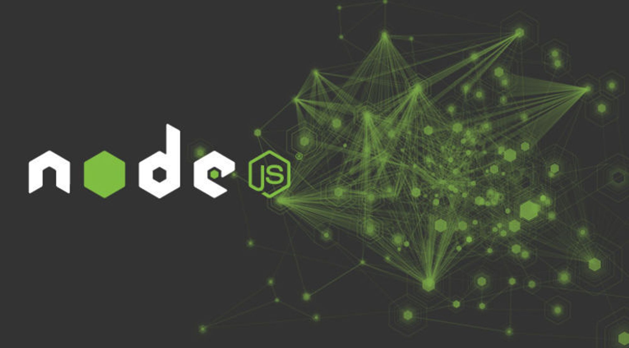 Samlet fellesskap gir ut helt ny Node.js - Digi.no