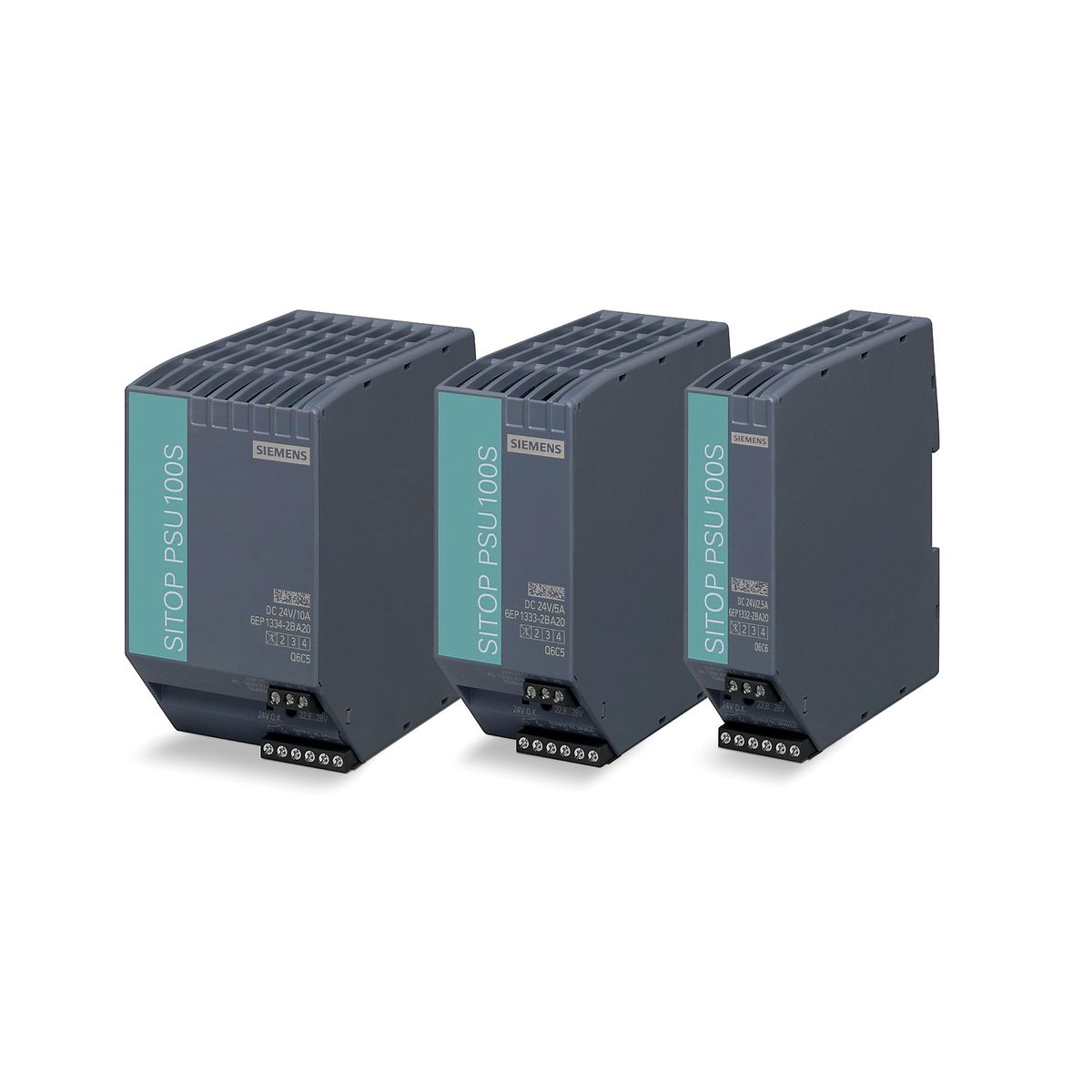 Siemens Sitop UPS 1600 koples til PLS-er via Ethernet og Profinet - Tu.no