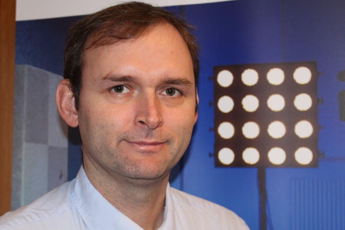 Sick har ansatt Morten Paulsrud - Tu.no