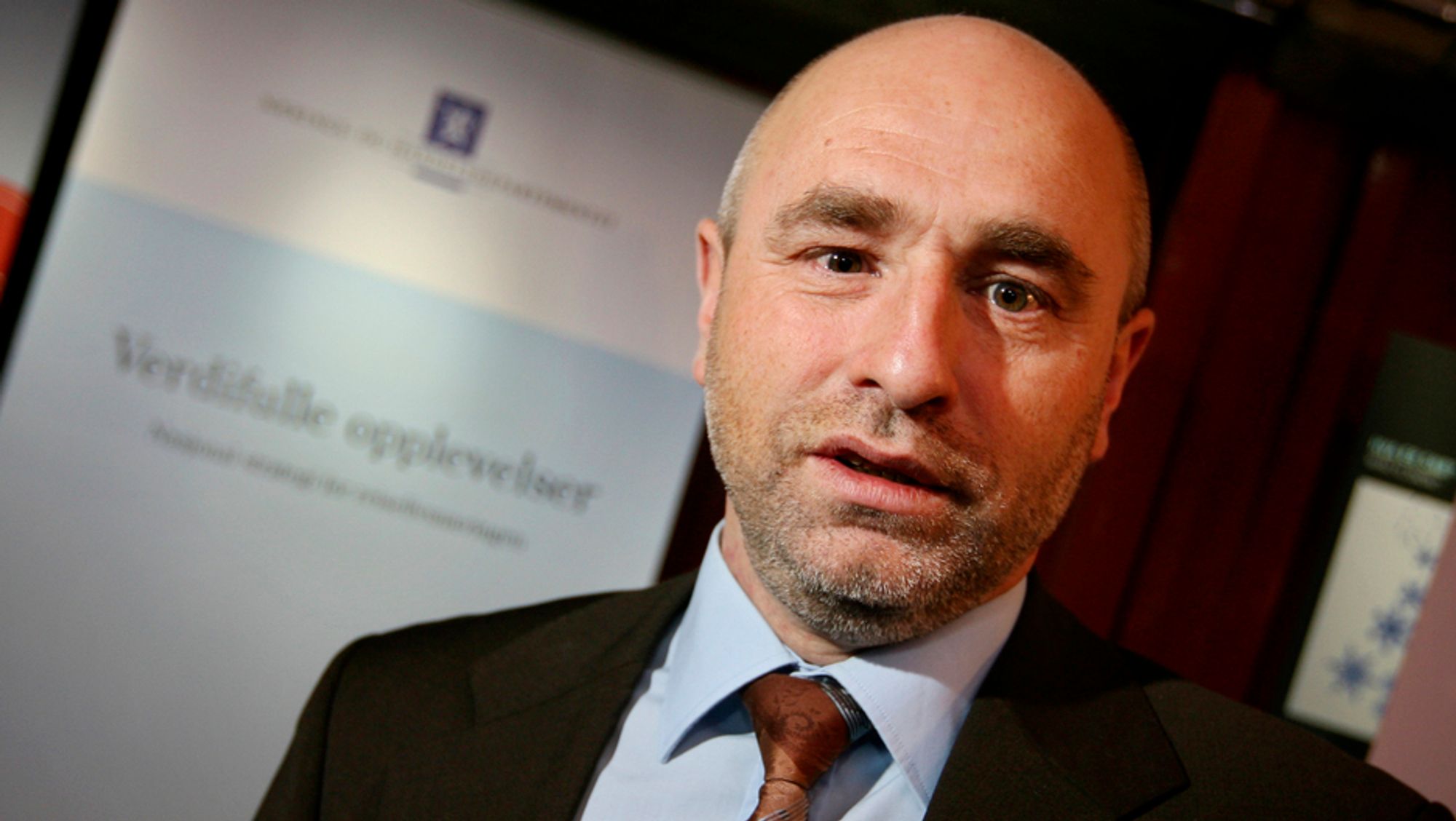 Statlig garanti til komposittfabrikk - Tu.no