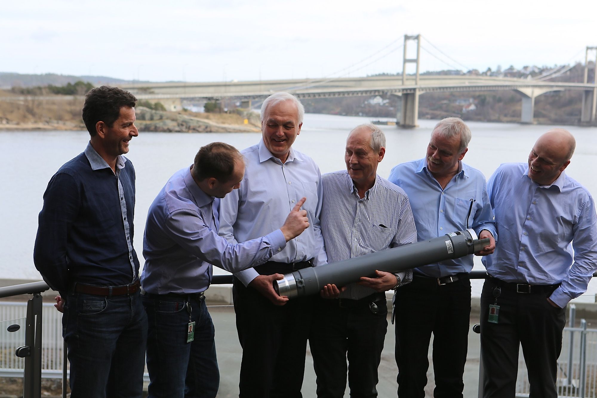 Er det dette vi skal tjene milliardene våre på i fremtiden? - Tu.no