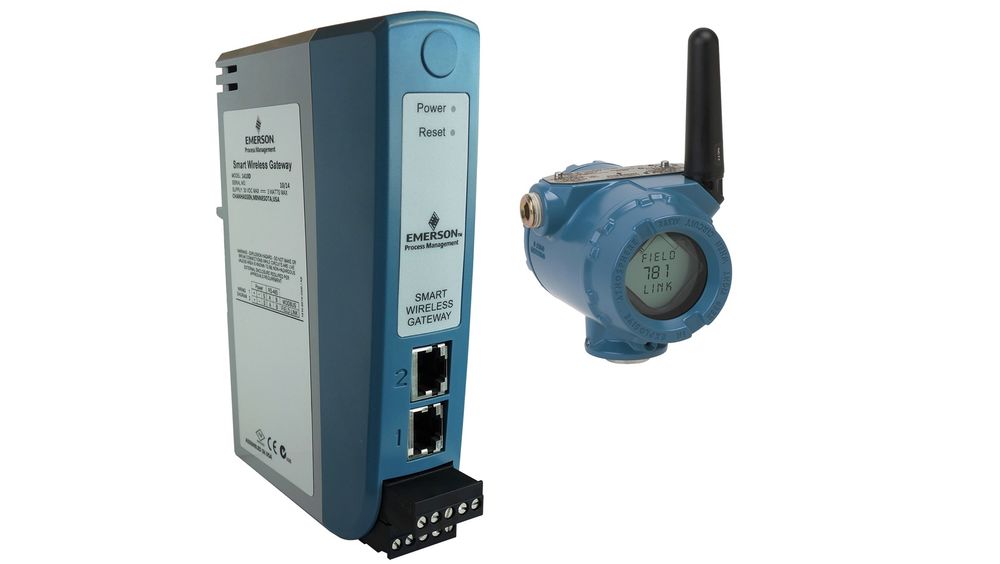 Trådløst blir enklere - Tu.no