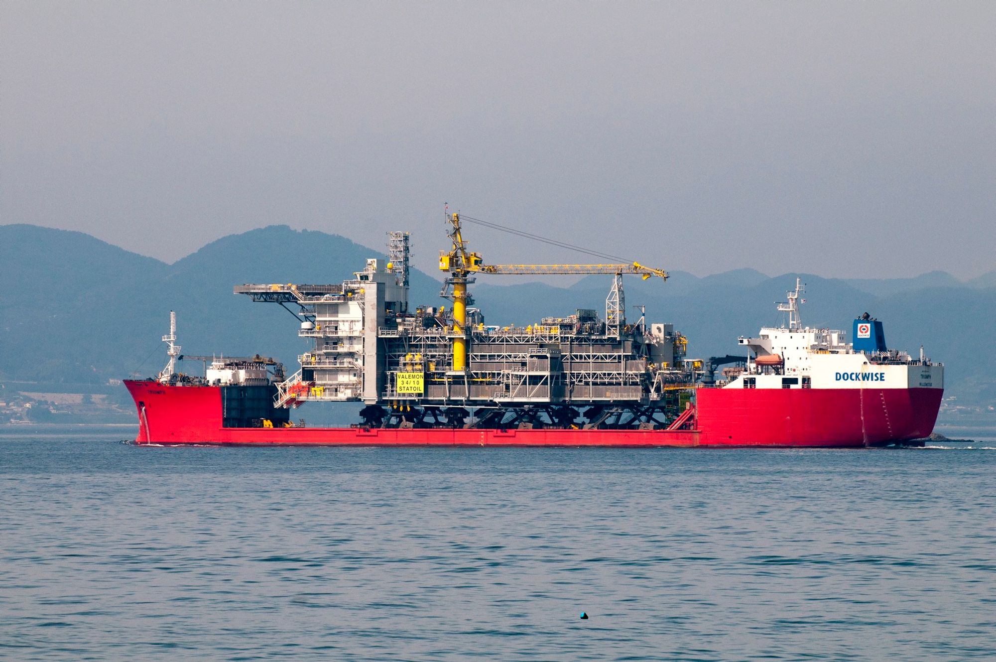 Valemon kan bli klar til produksjonsstart på julaften - Tu.no