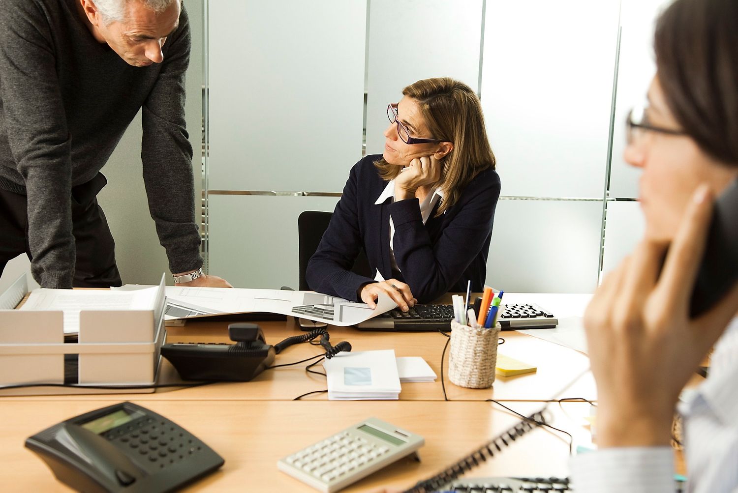 The 10 most common examples of unethical behavior - Tu.no