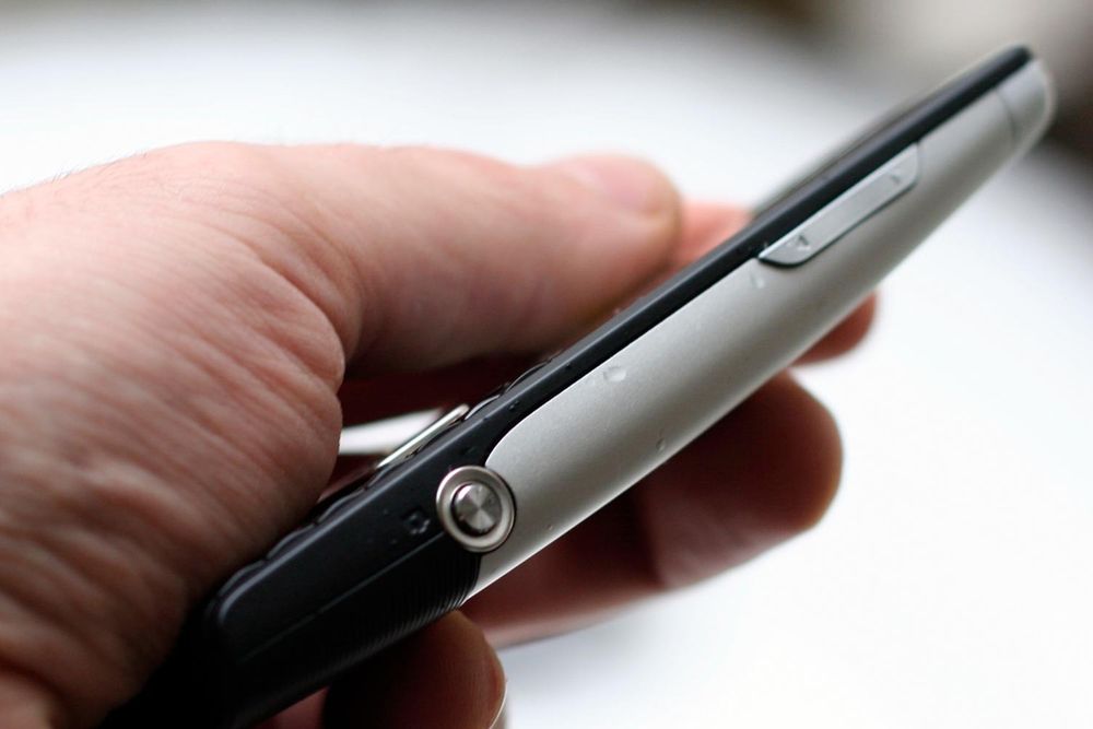 Test av Sony Ericsson J10i2 Elm - Tu.no