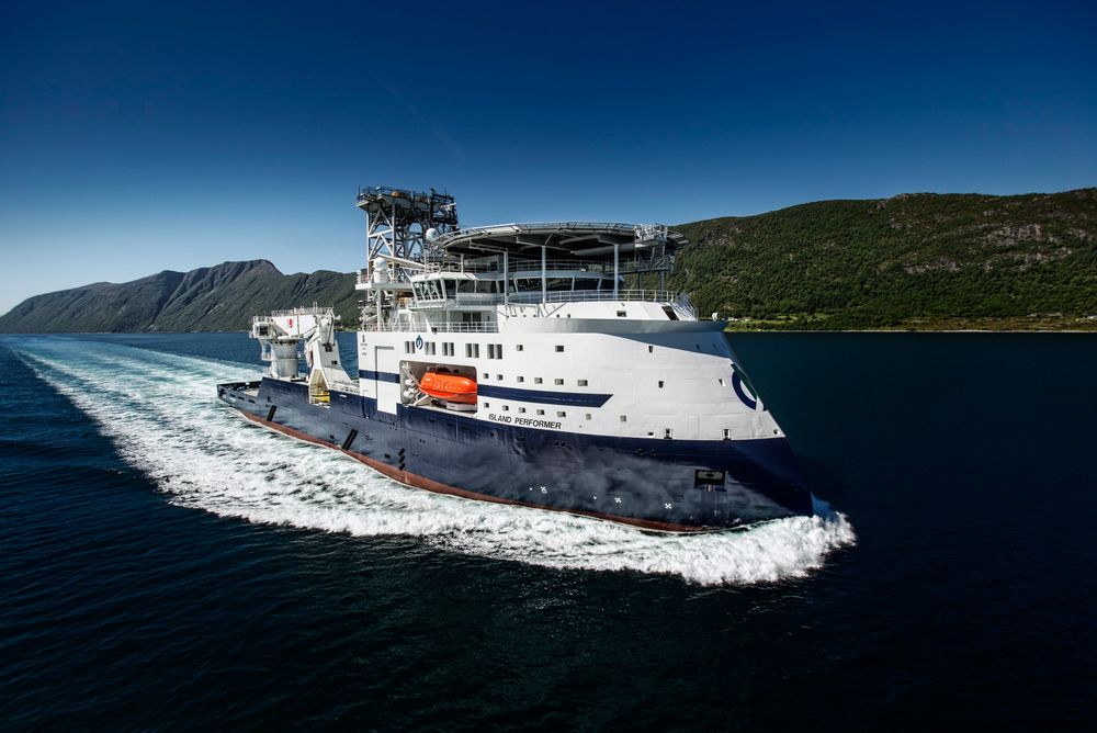 Vegvesenet tar i bruk offshoreteknologi på Rogfast - Tu.no