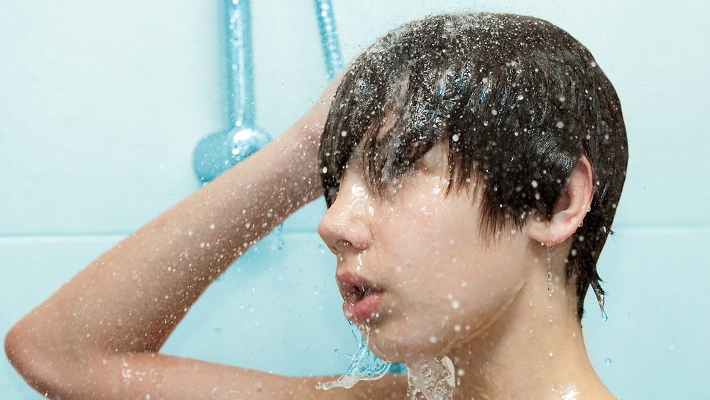 Hull i hodet med direkteoppvarmet vann i Norge - Tu.no