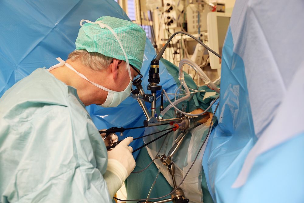 Norsk forskning kan avsløre tarmkreft og forutsi sykdomsforløp - Tu.no