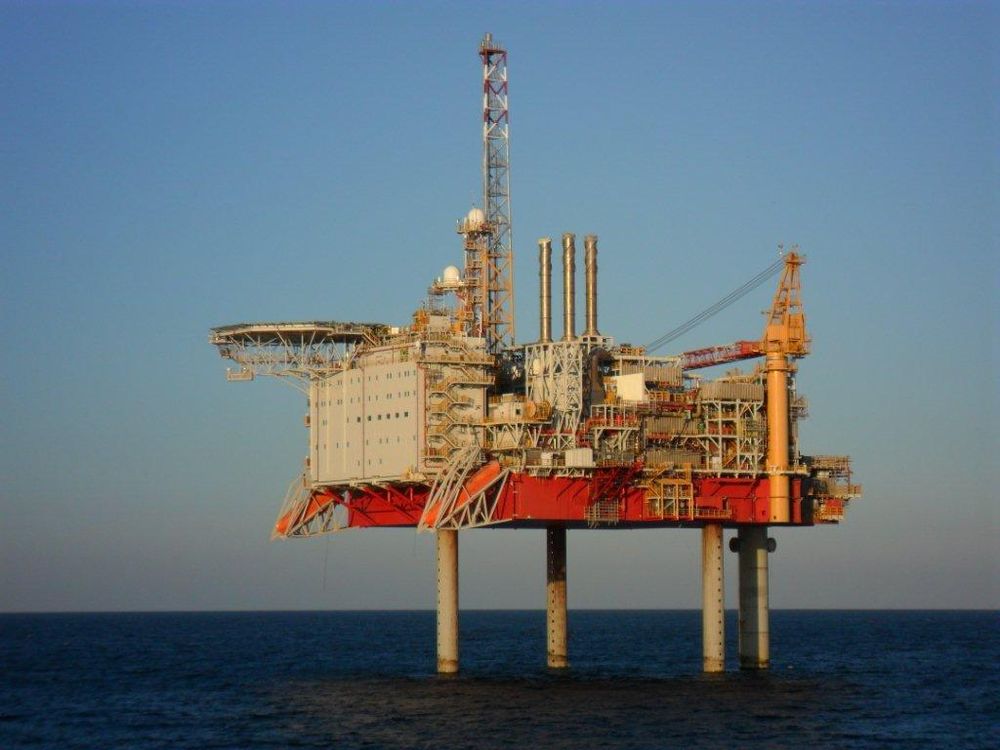 Yme-plattformen fjernes tidligst i 2015 - Tu.no