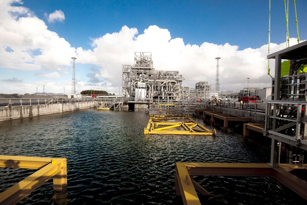 Går for subsealøsning på Ormen Lange - Tu.no