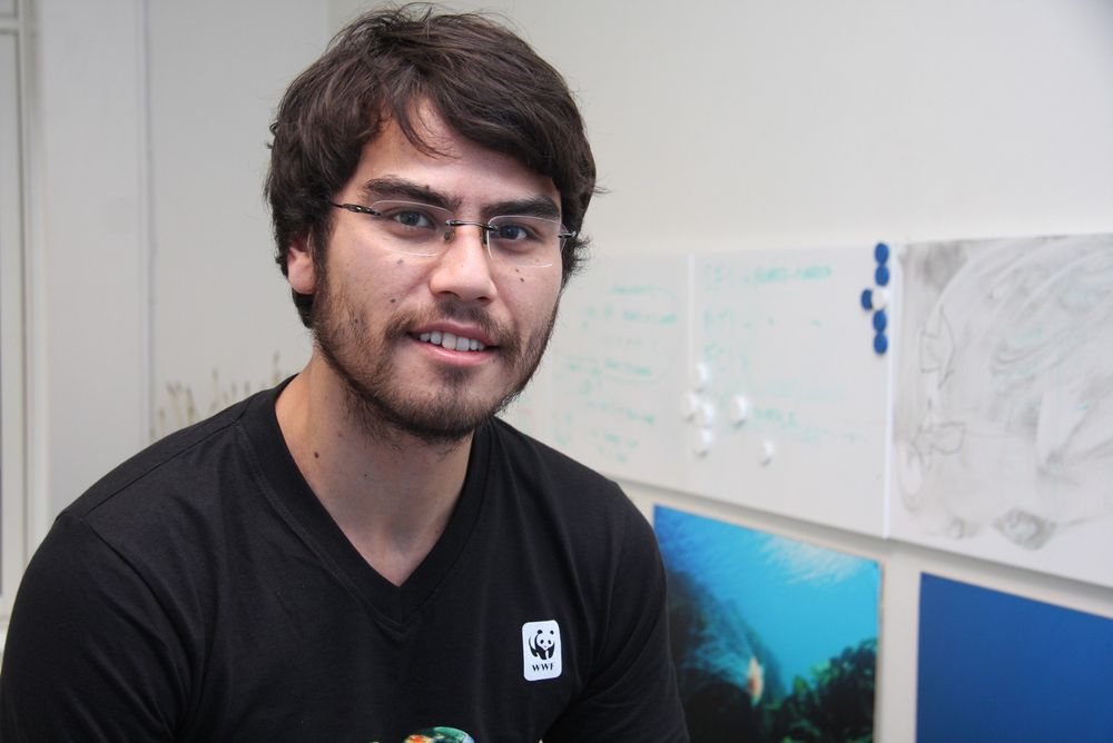 Skrugard-rør krever økt beredskap - Tu.no