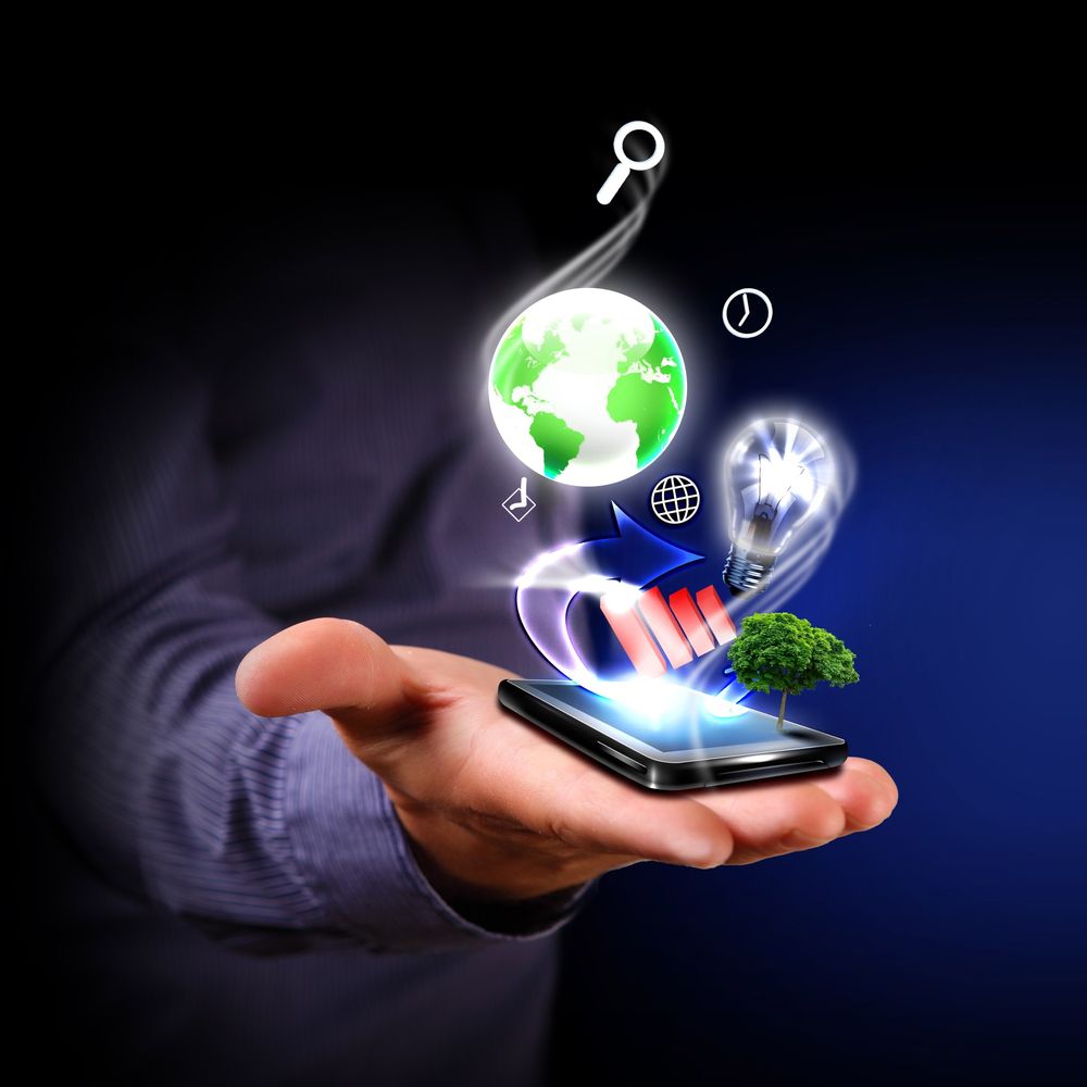 KOMMENTAR: IKT-bedriftene er Norges gullnæring - Digi.no