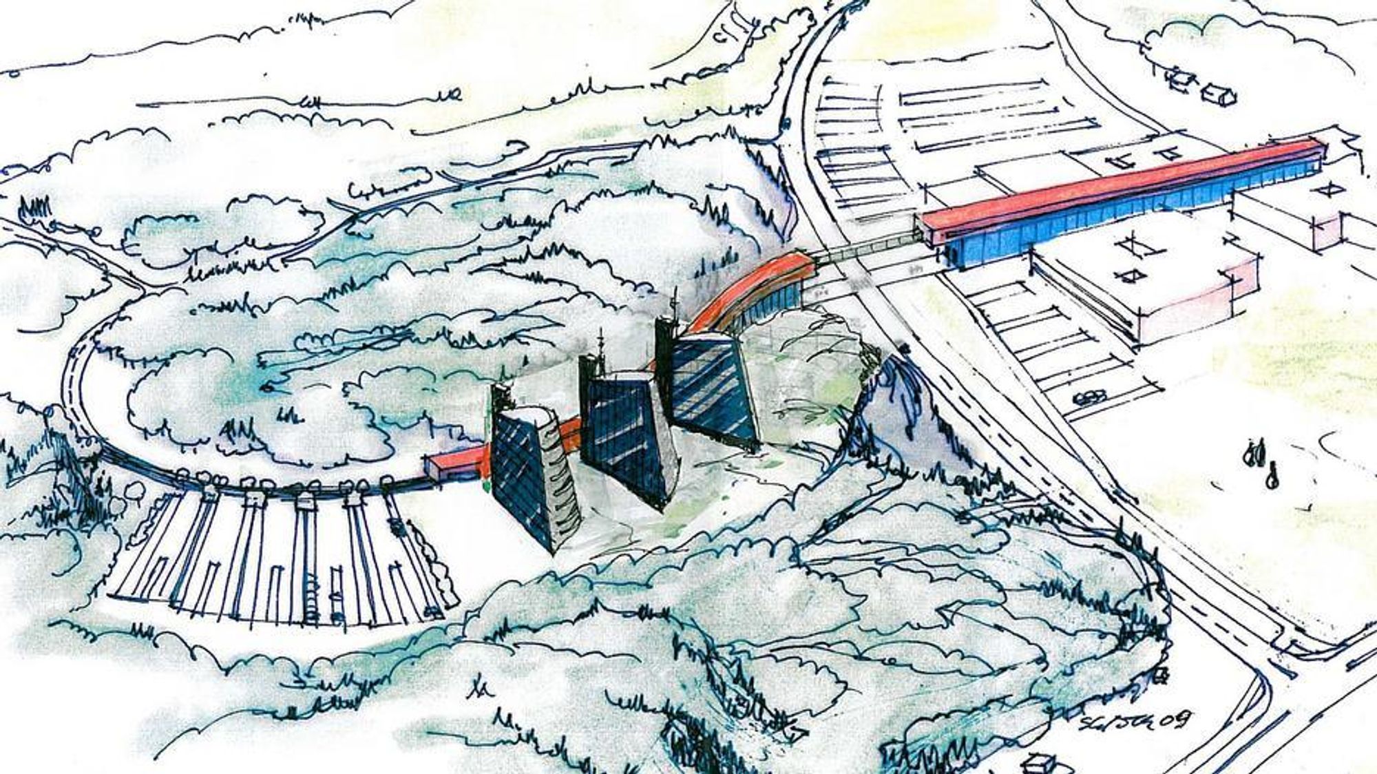 Nå er Norge Cern-favoritt | Tu.no
