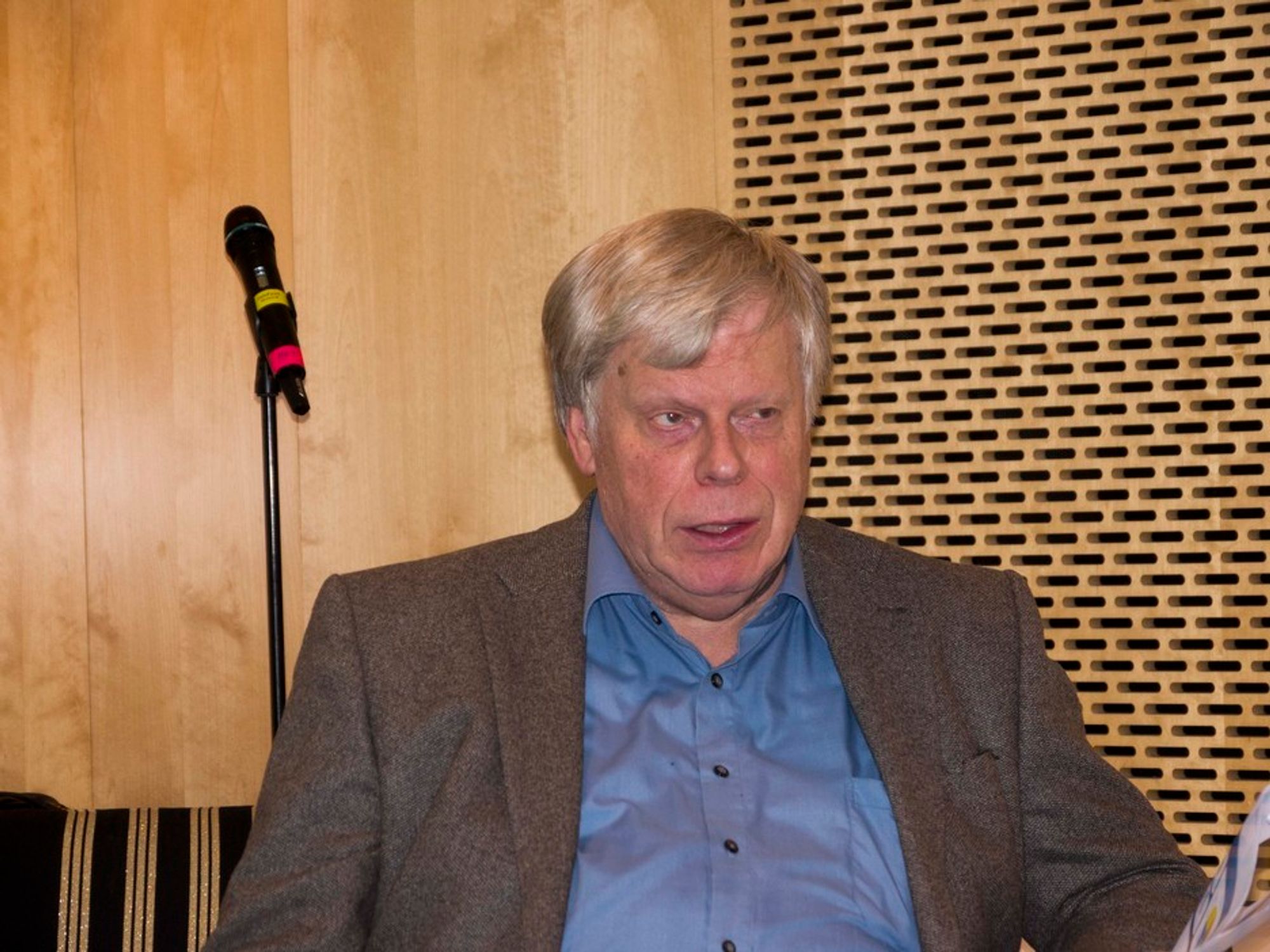 Finanskrisen over i elektronikkbransjen | Tu.no