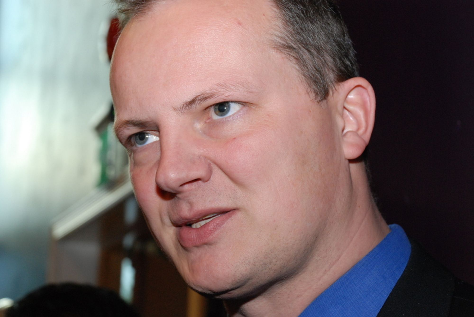 Krever sertifikat-unntak | Tu.no