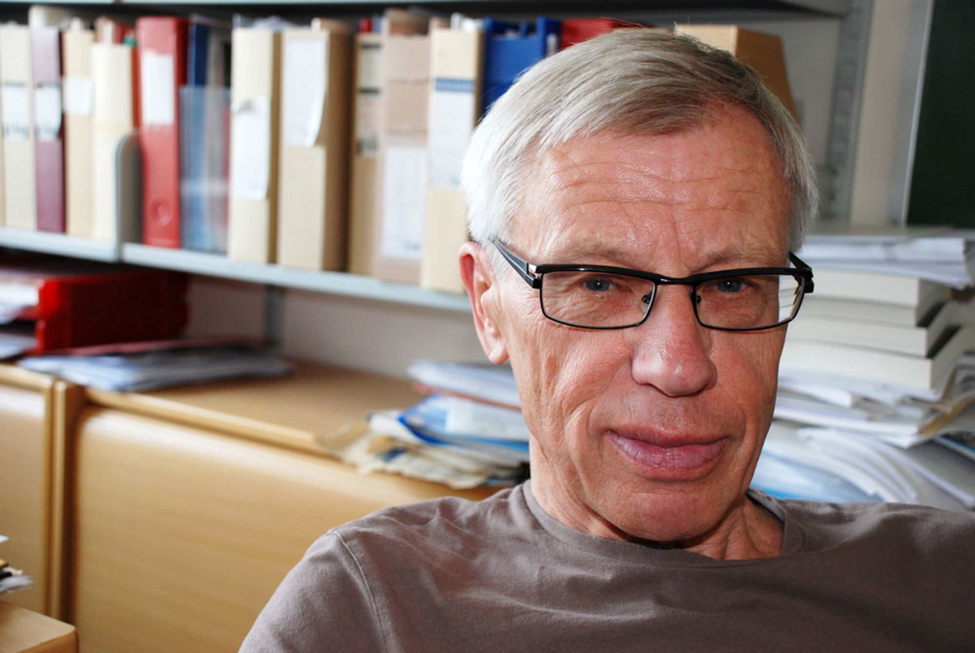 Vi trenger ikke EUs fornybarmål - Tu.no