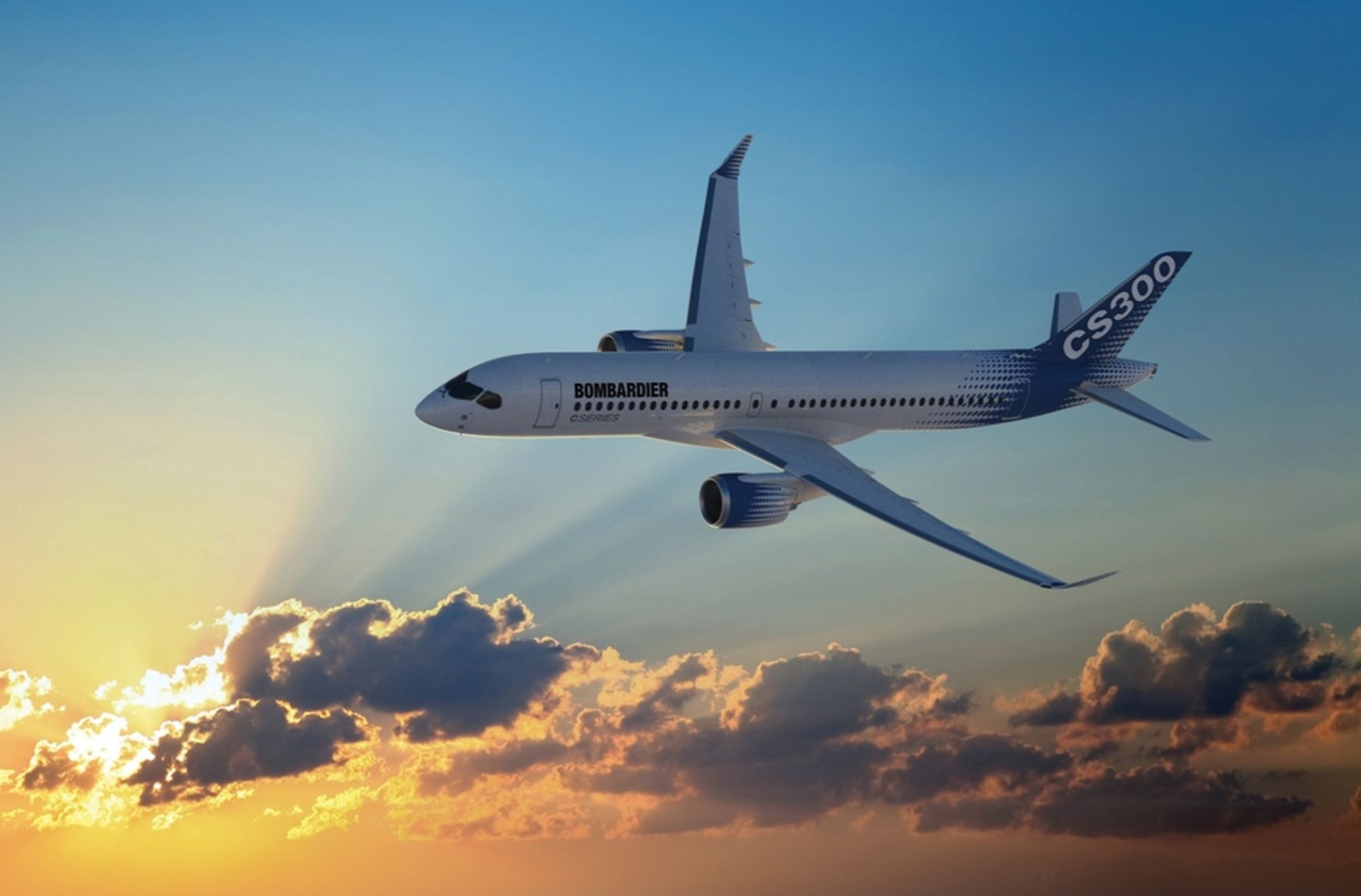 Flyprodusent kjemper mot russerfrykt | Tu.no