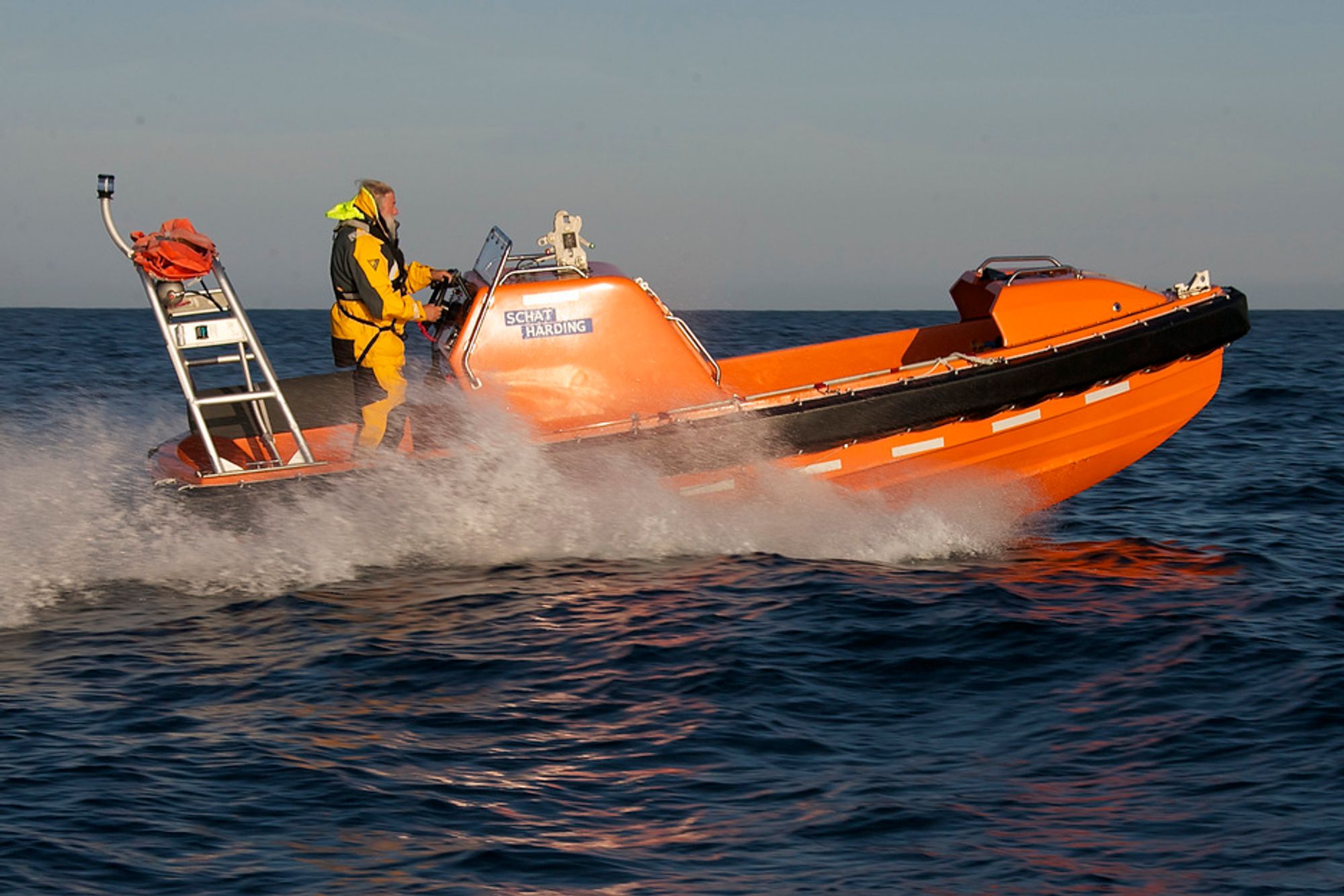 Bruksområde avgjør skrogtype - Tu.no