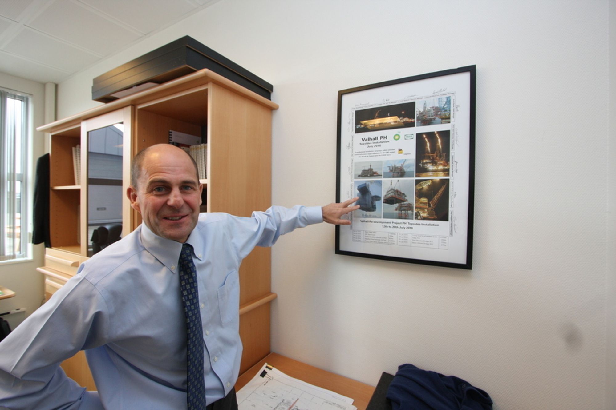 Her er nye Valhall | Tu.no