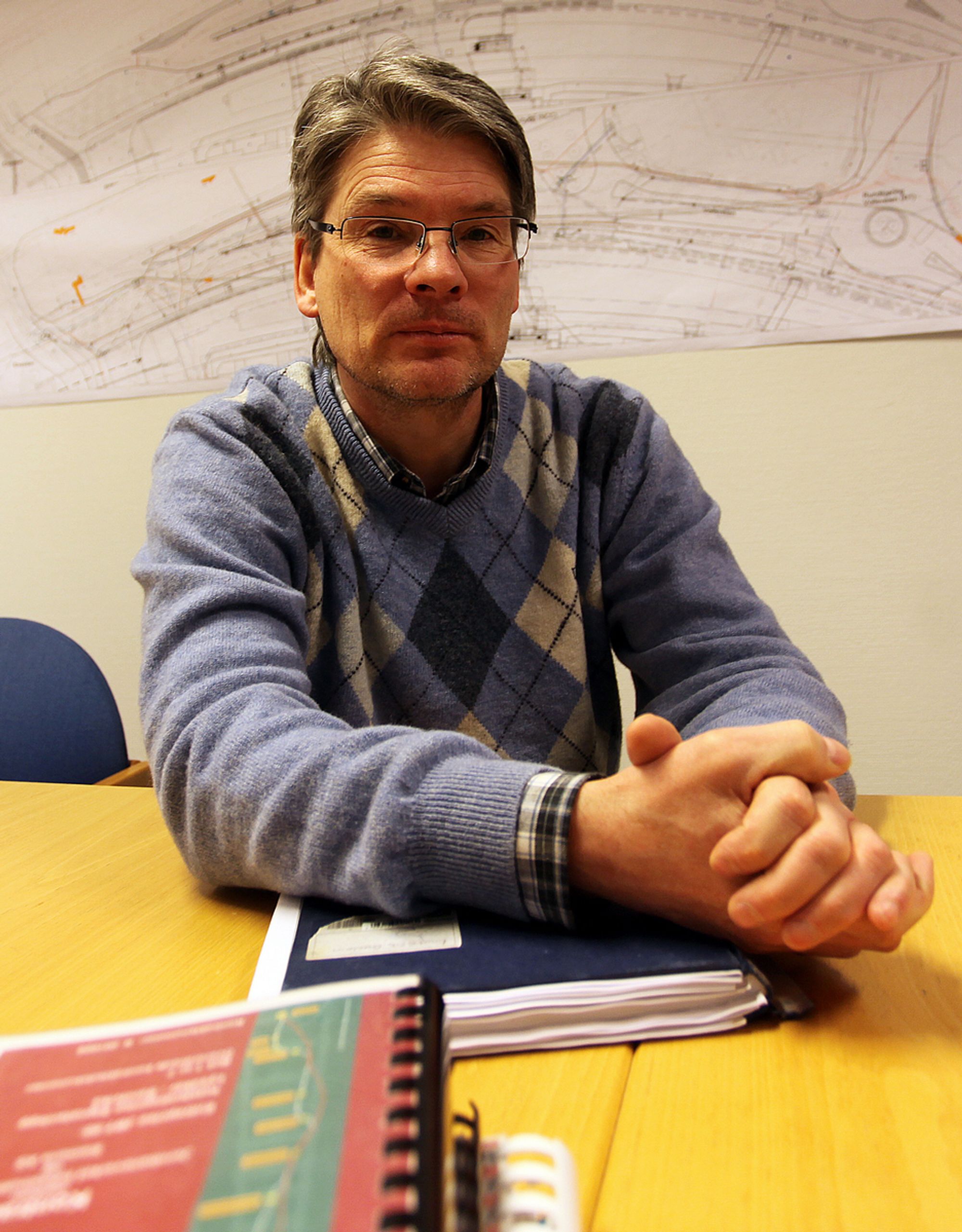 Lys i tunnelen for Vestkorridoren | Tu.no