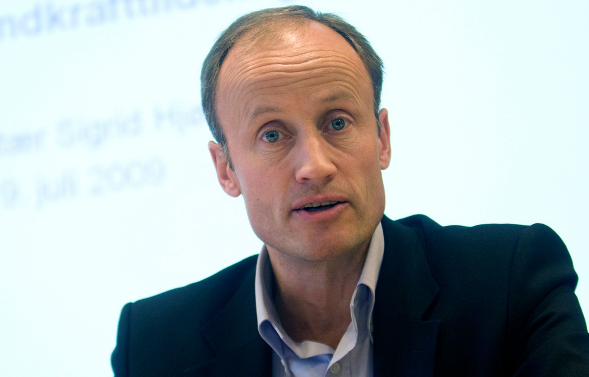 Fjernvarme blir altfor dyrt | Tu.no