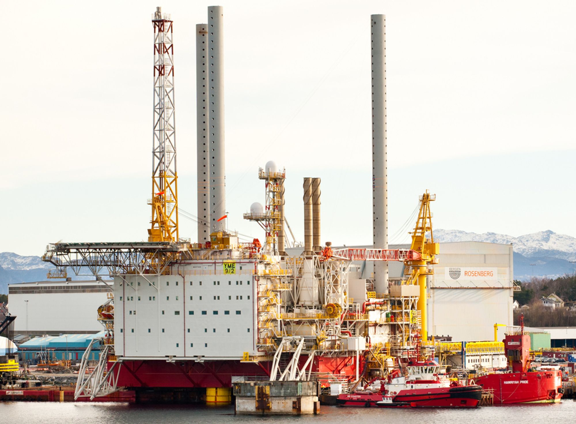 Skandaleplattformen | Tu.no