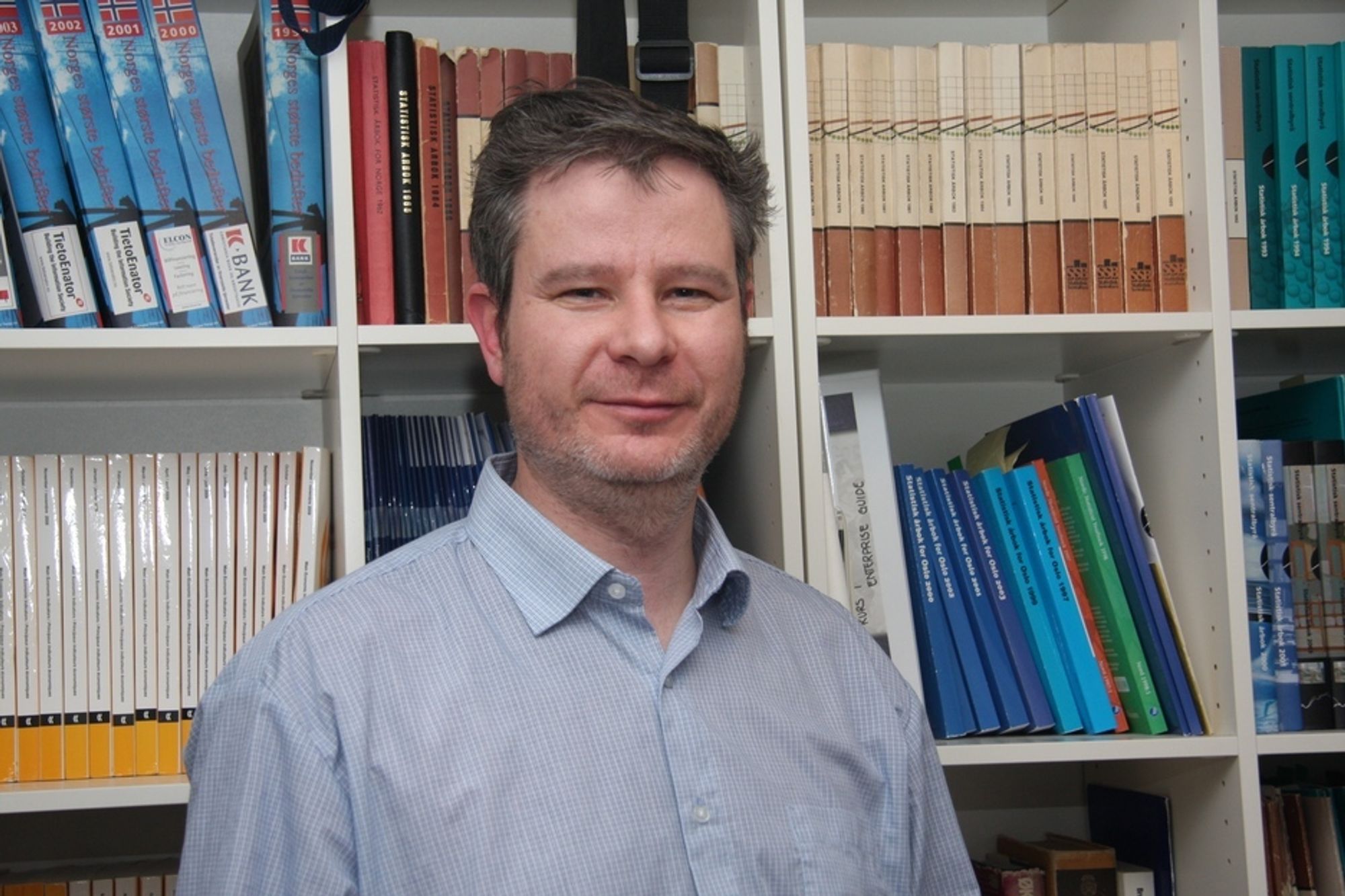 Fjernvarme: Dobbelt så dyrt i Norge | Tu.no