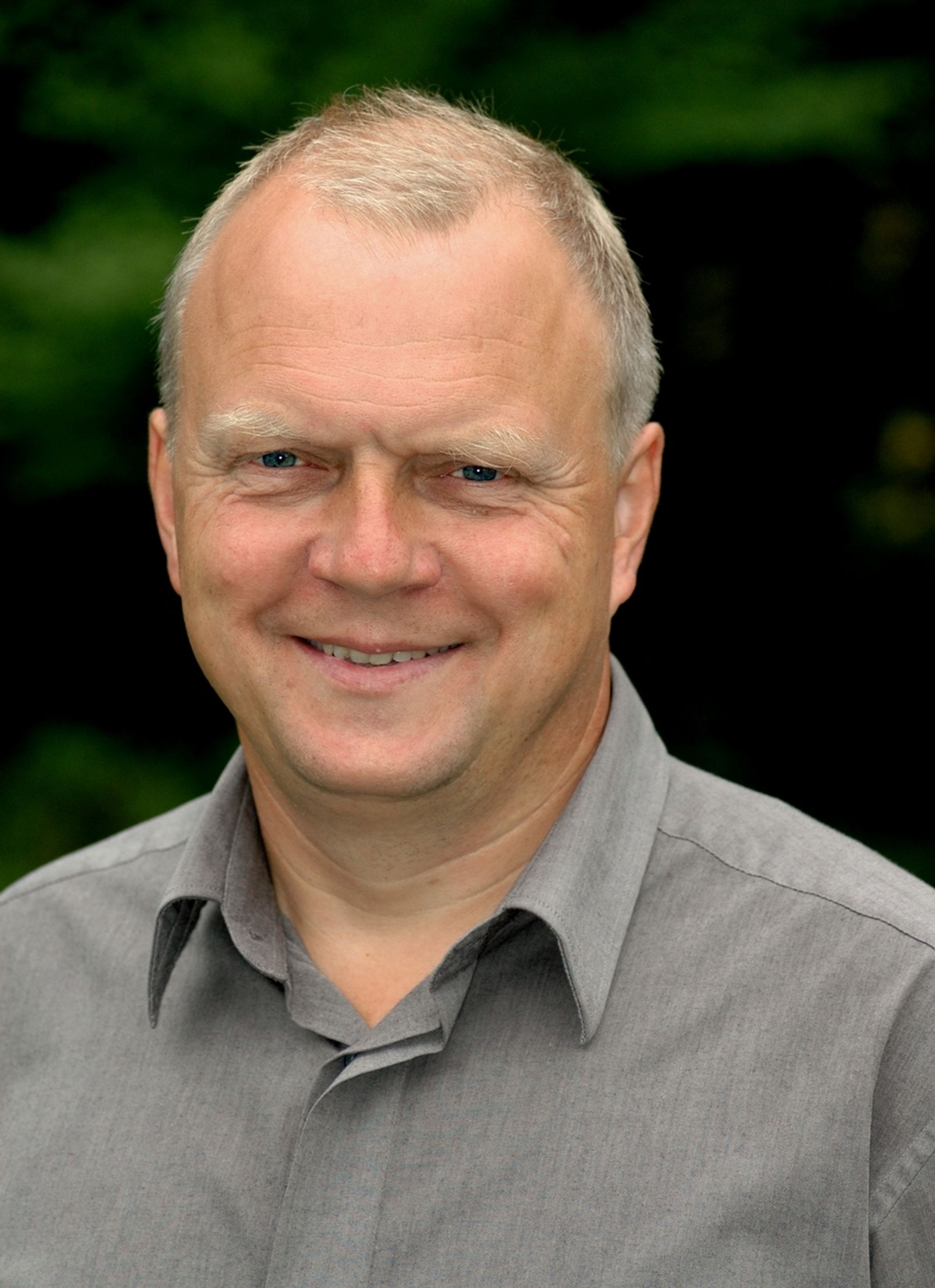 Forskere advarer: – Veisalt skader naturen | Tu.no