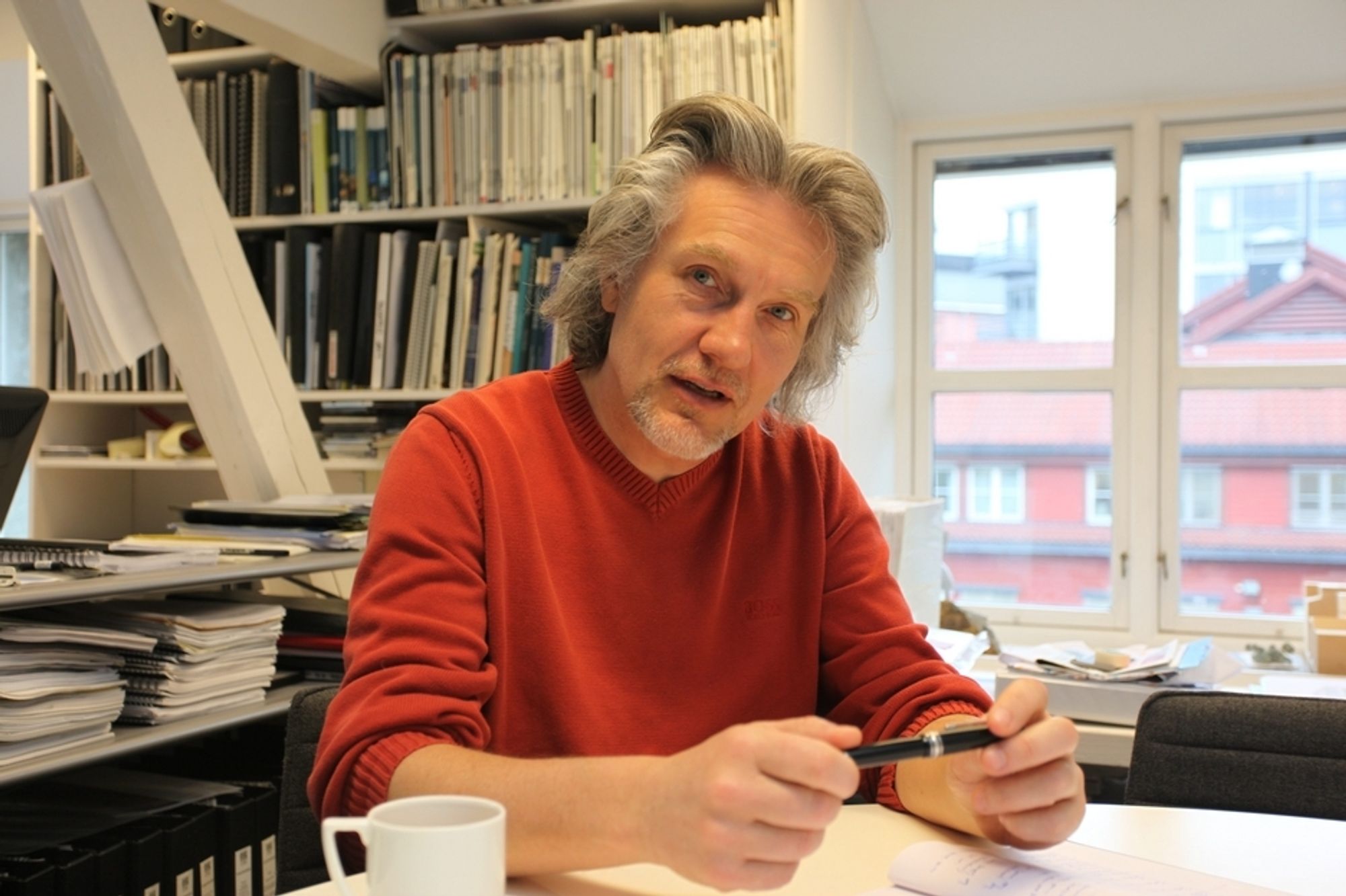 OPS-skoler på fremmarsj | Tu.no