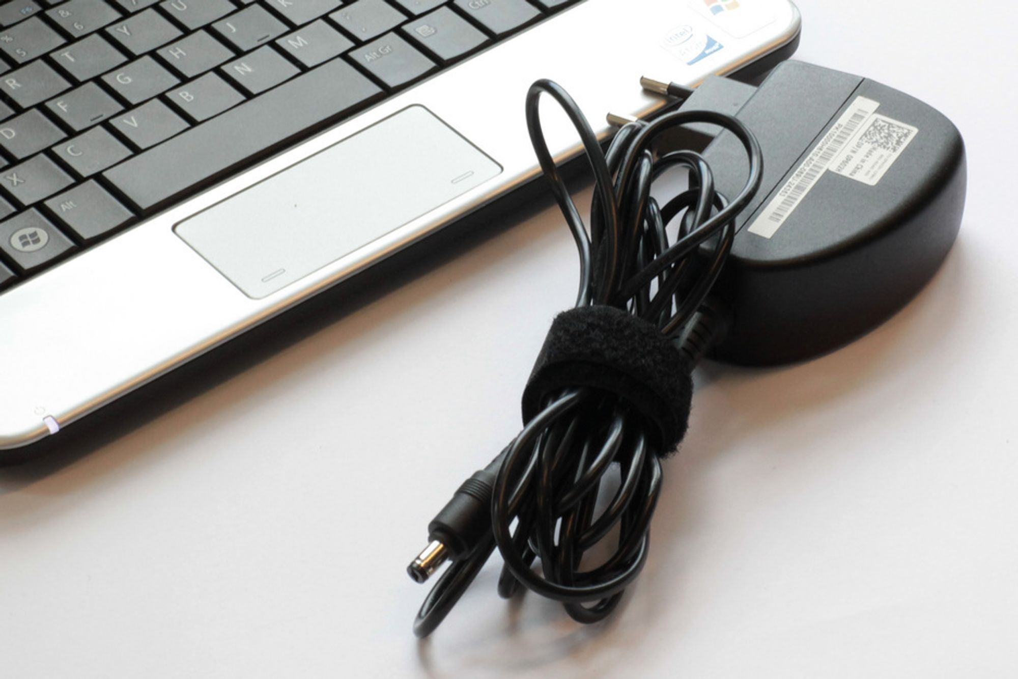 Snart standardlader for laptop - Tu.no