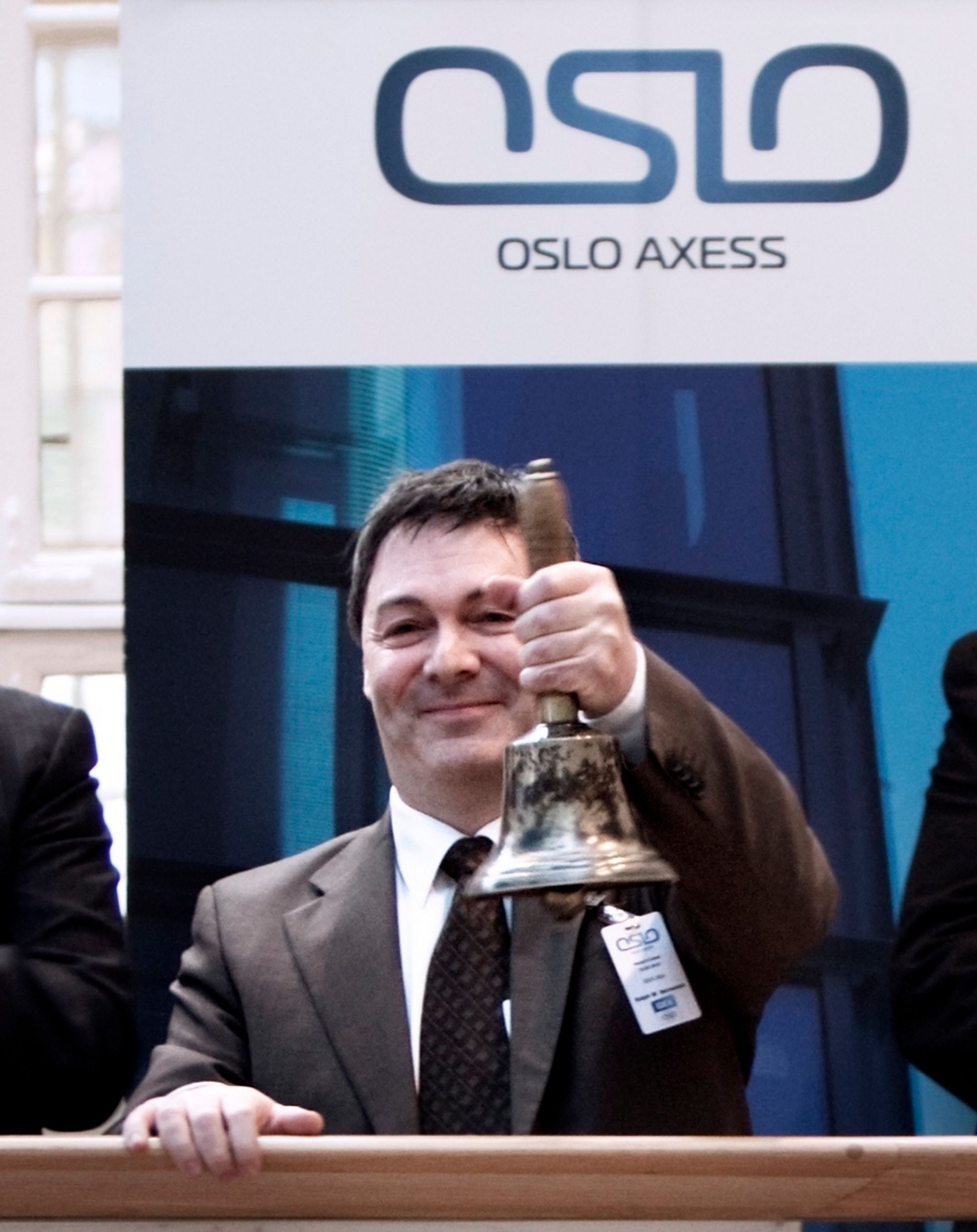 Nå kommer Idex-kortet | Tu.no