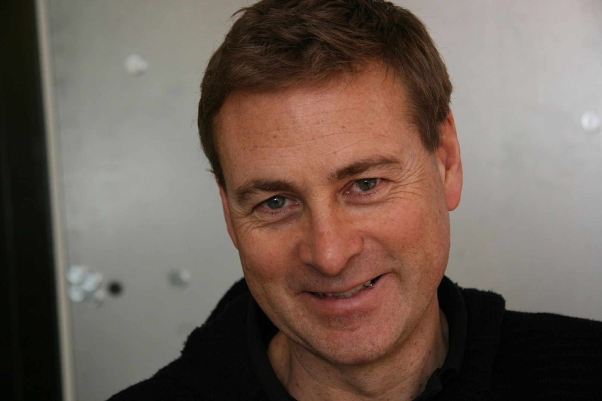 Verdens høyeste trehus i Kirkenes | Tu.no