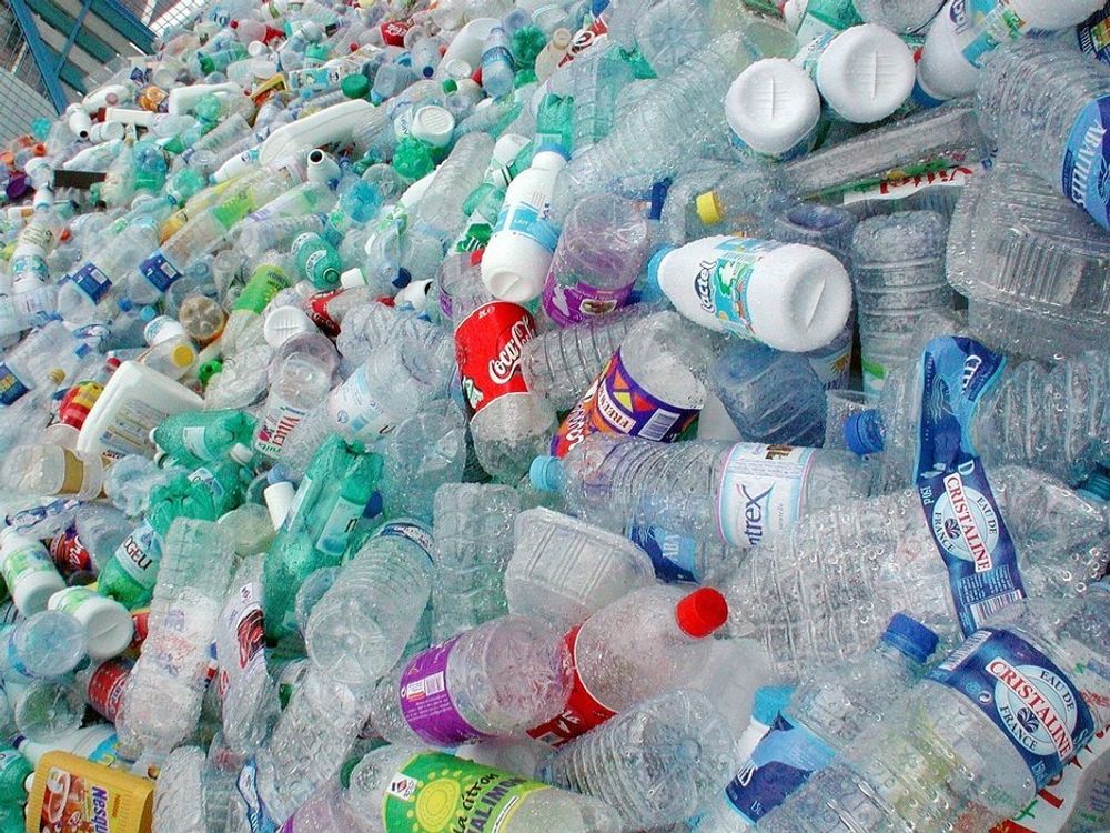 «Norge kan bli en spydspiss internasjonalt på fornybar plast» - Tu.no