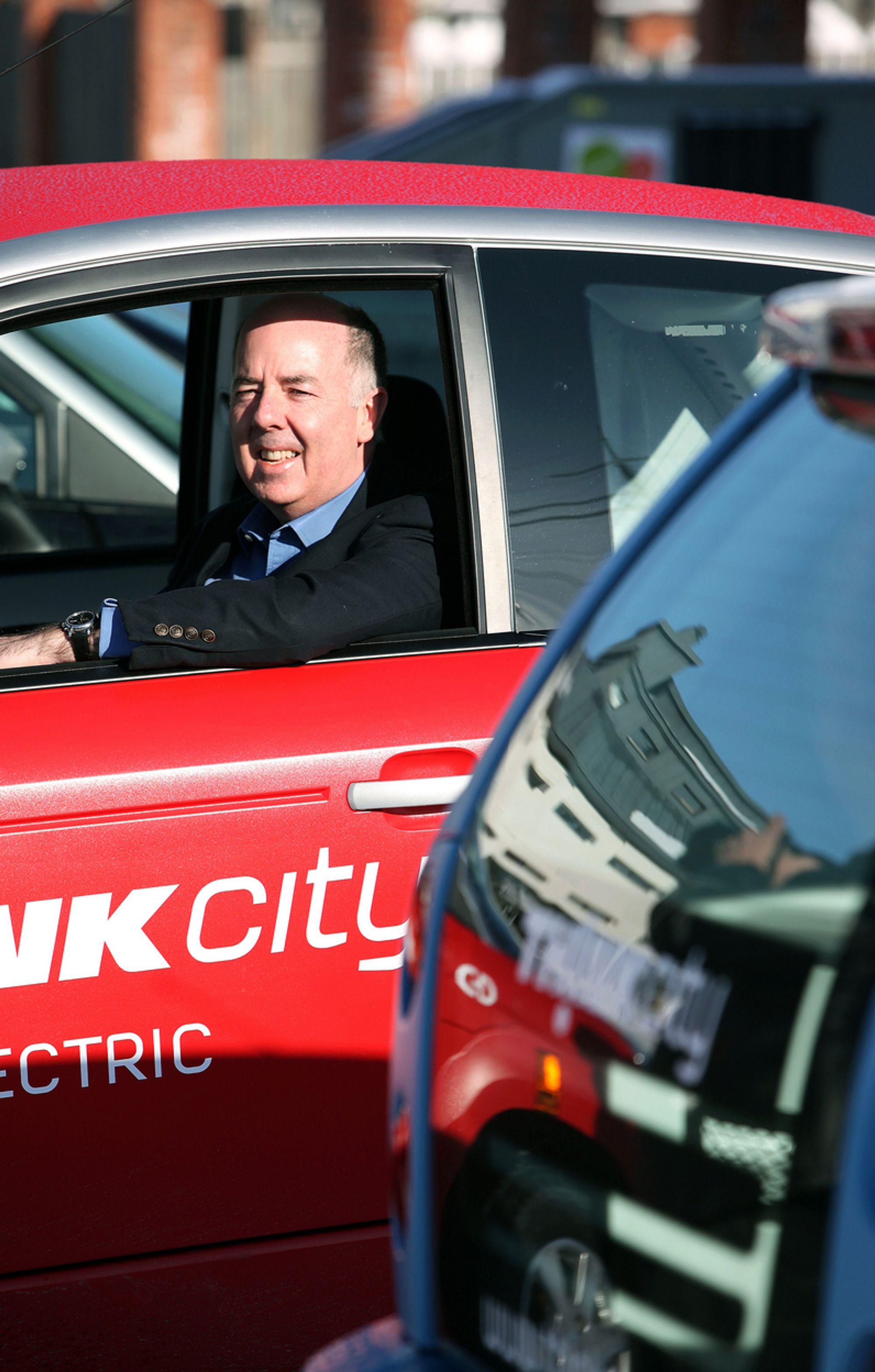 Fra traktor til Think | Tu.no