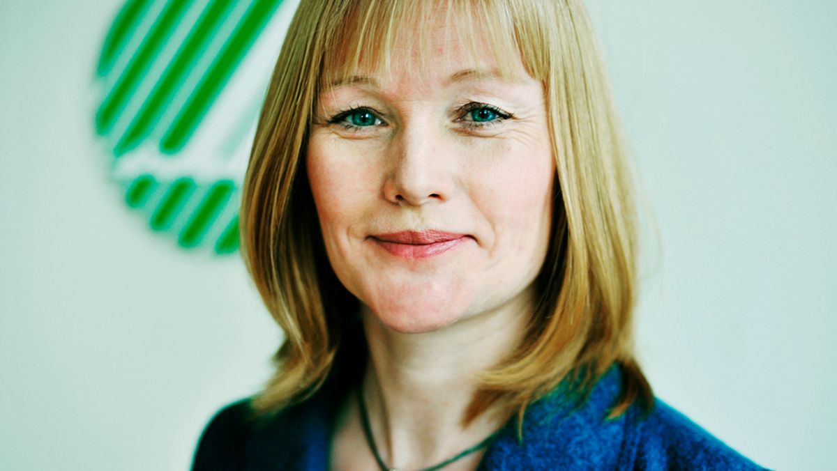 Fikk forsida i Dagbladet - Tu.no