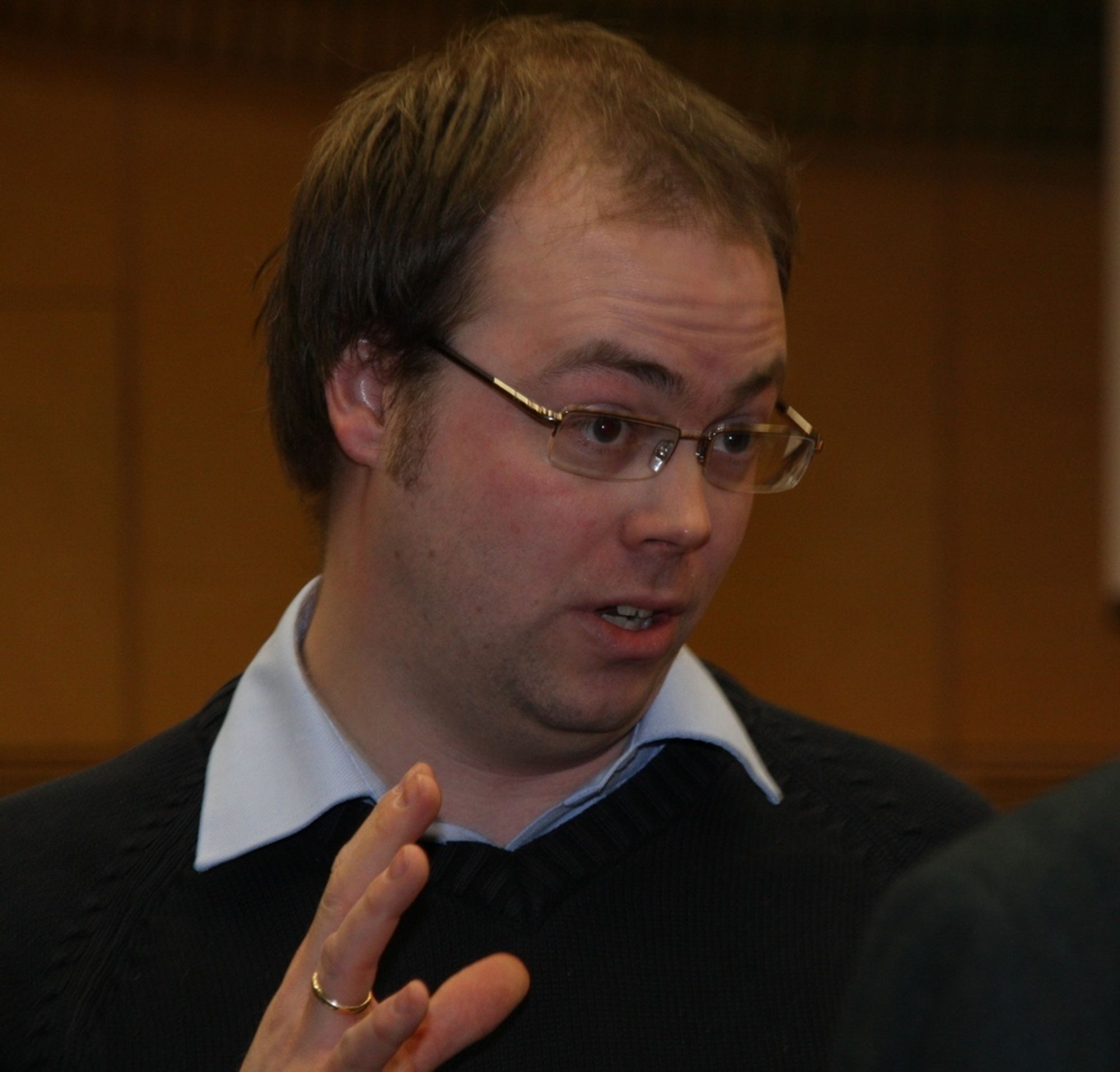 Slik blir e-valget | Tu.no