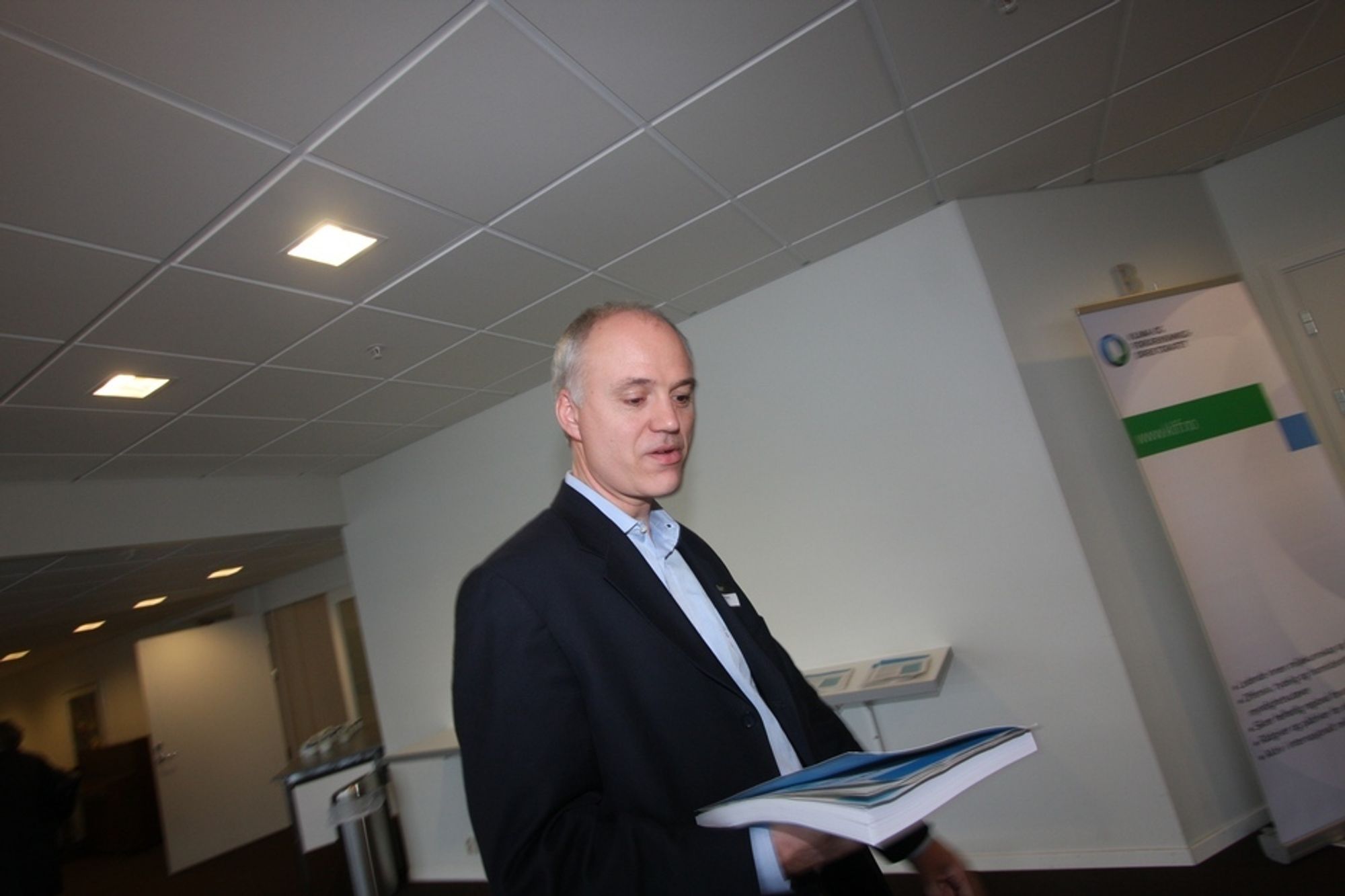 For dyrt å kutte på sokkelen | Tu.no