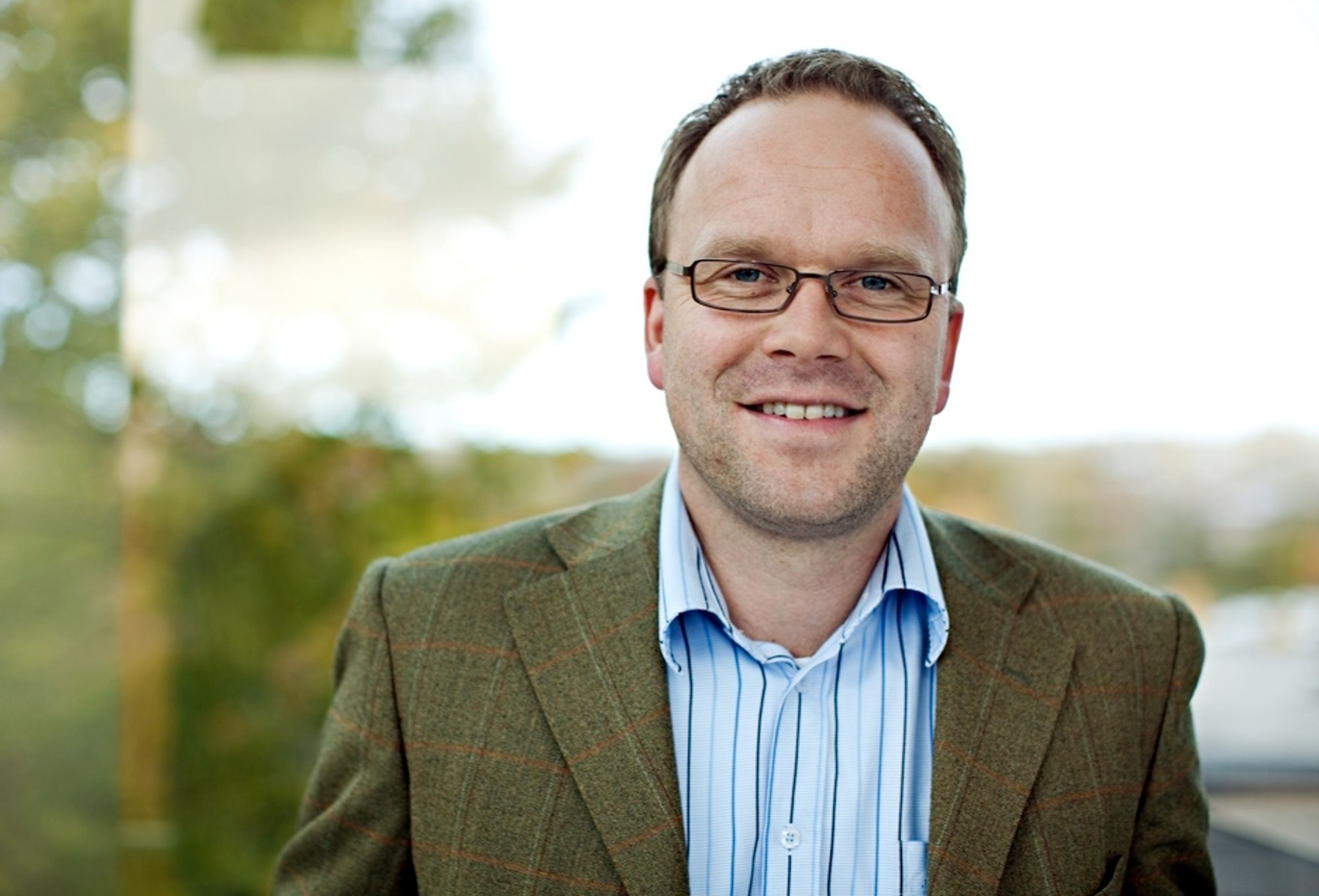 Politikerstyrt strøm dyrest | Tu.no